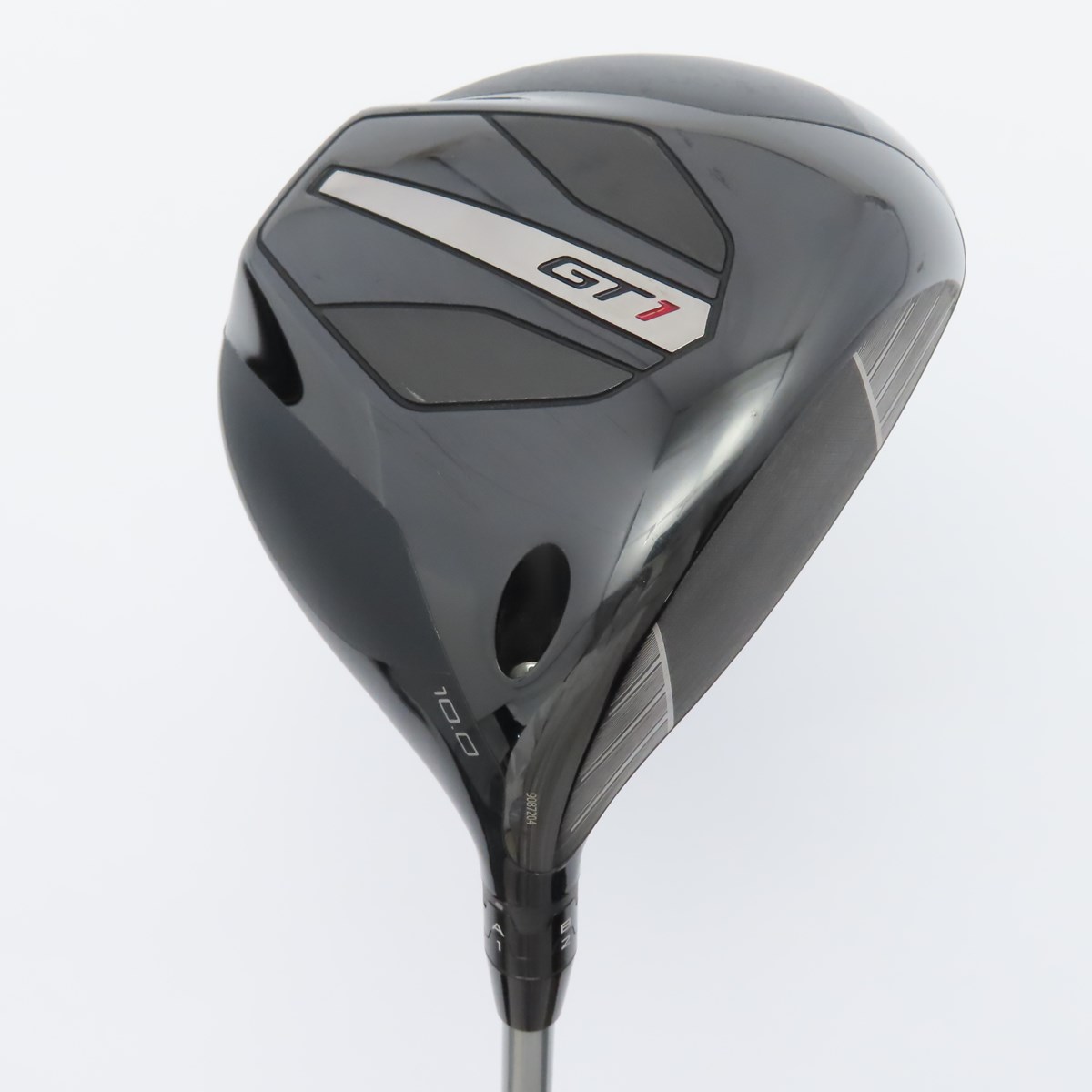dショッピング |【中古】タイトリスト TITLEIST GT1 ドライバー Air Speeder Next GEN シャフト：Air Speeder Next GEN S 10° 45 ...
