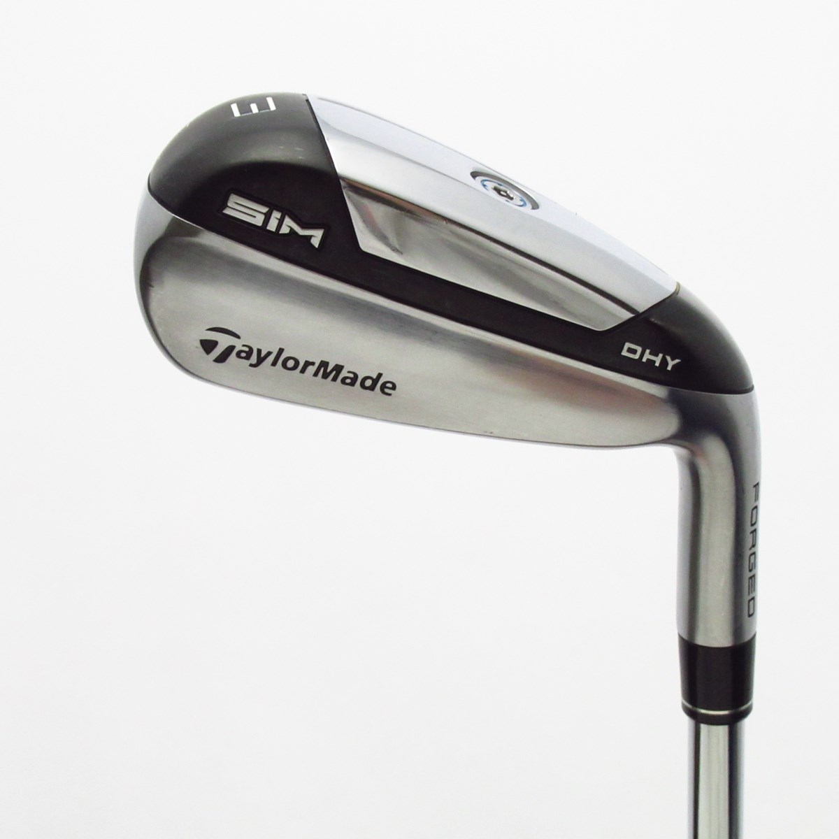 dショッピング |【中古】テーラーメイド SIM SIM DHY ユーティリティ N.S.PRO 790GH シャフト：N.S.PRO ...