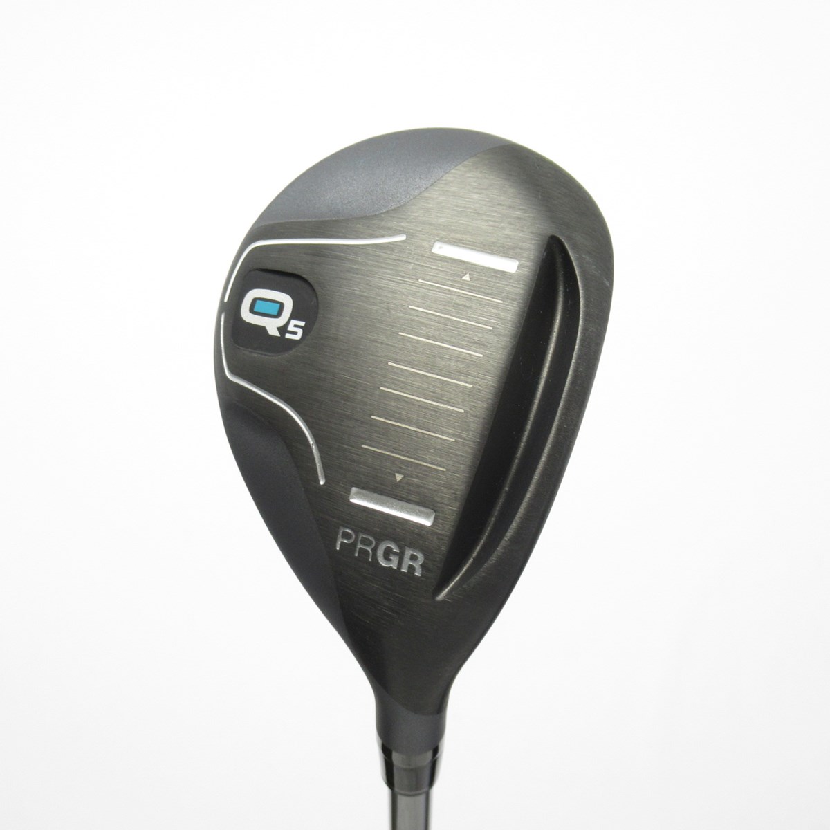 dショッピング |【中古】プロギア PRGR CarrysQ ユーティリティ Q シャフト：Q R U5 24° 39inch | カテゴリ：中古ユーティリティの販売できる商品 | GDO ...