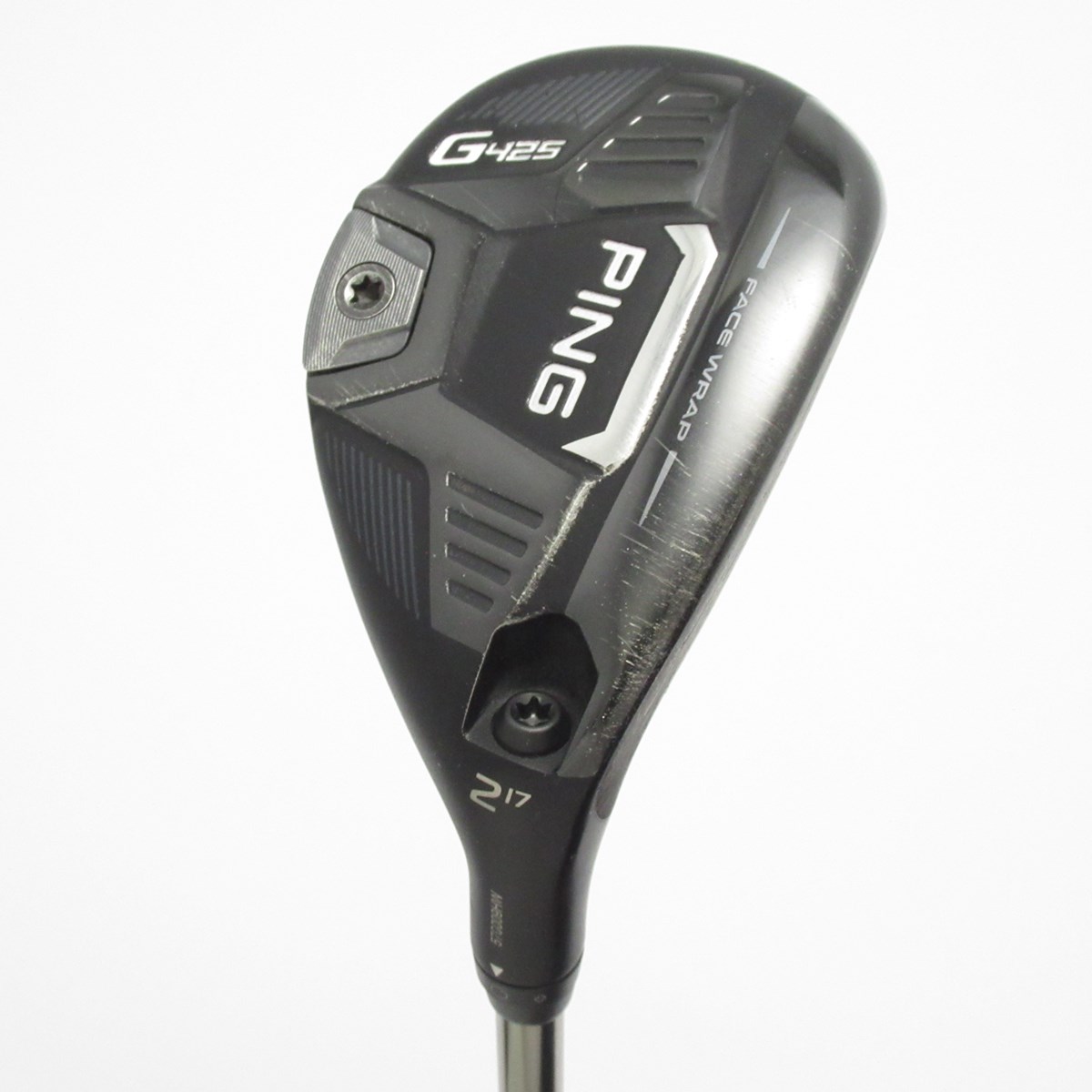 dショッピング |【中古】ピン G425 G425 ハイブリッド ユーティリティ PING TOUR 173-85 シャフト：PING TOUR 173-85 S U2 17° 40 ...