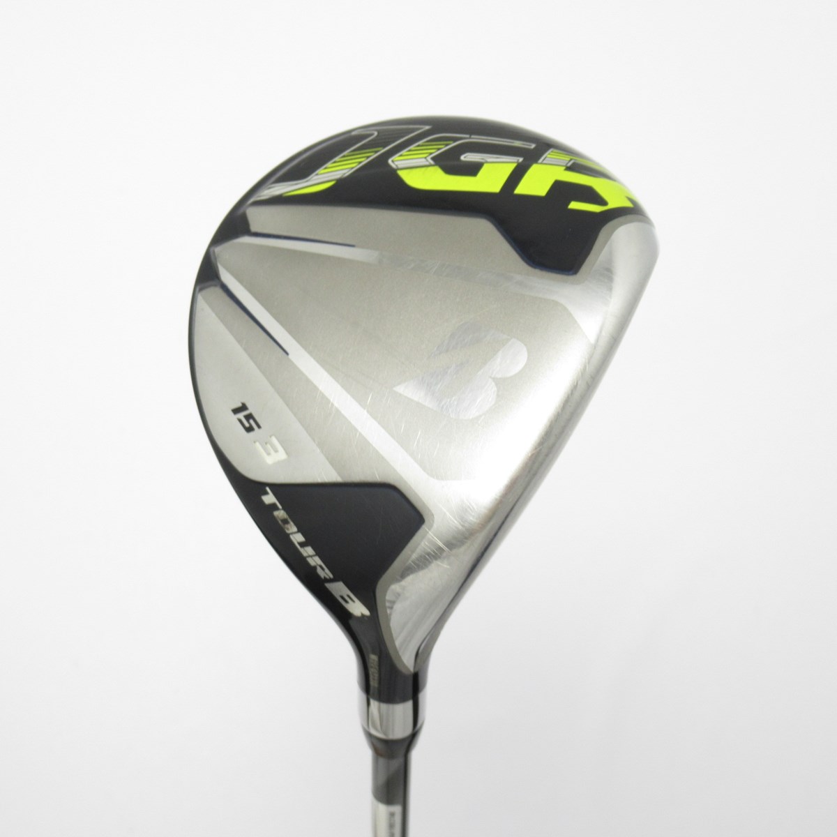 dショッピング |【中古】ブリヂストン TOUR B ツアーB JGR フェアウェイウッド Speeder 569 EVOLUTION IV シャフト：Speeder 569 ...