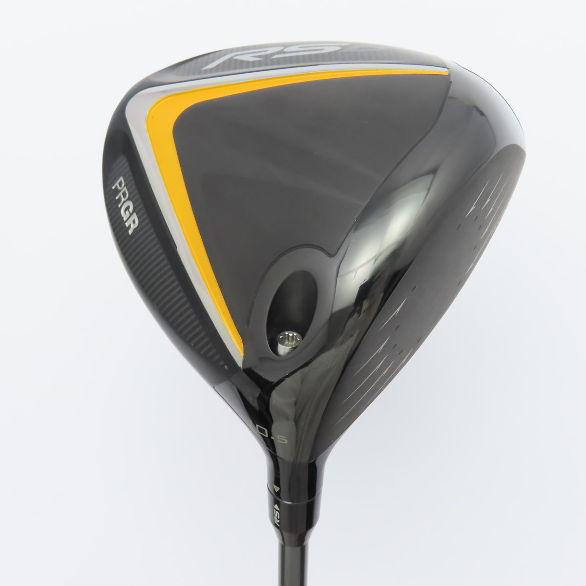 dショッピング |【中古】プロギア RS RS JUST D ドライバー Diamana FOR PRGR SILVER シャフト：Diamana FOR PRGR SILVER SR 10. ...