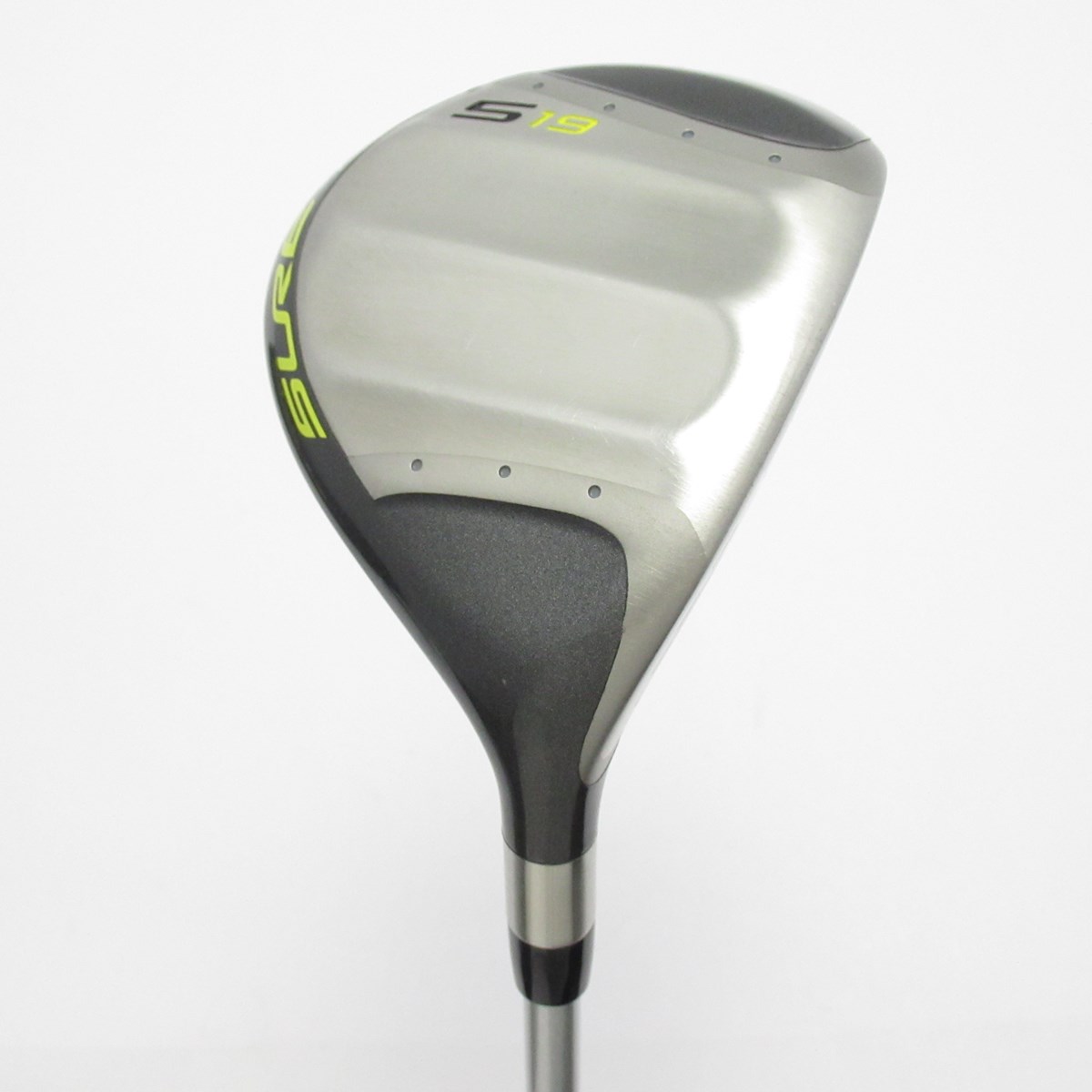 15 スポーツ・アウトドア 【中古ゴルフクラブ】タイトリスト TSR TSR3