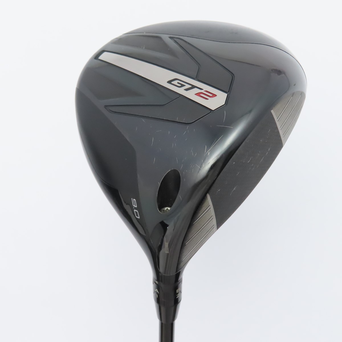 dショッピング |【中古】タイトリスト TITLEIST GT2 ドライバー Tour AD VF-6 シャフト：Tour AD VF-6 S 9° 45.5inch | カテゴリ：中古 ...