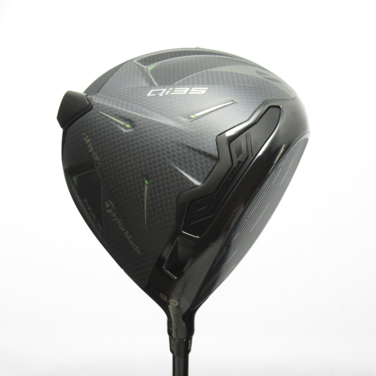 dショッピング |【中古】テーラーメイド Qi35 Qi35 MAX ドライバー Diamana Blue TM50(2025) シャフト：Diamana Blue TM50(2025) S ...