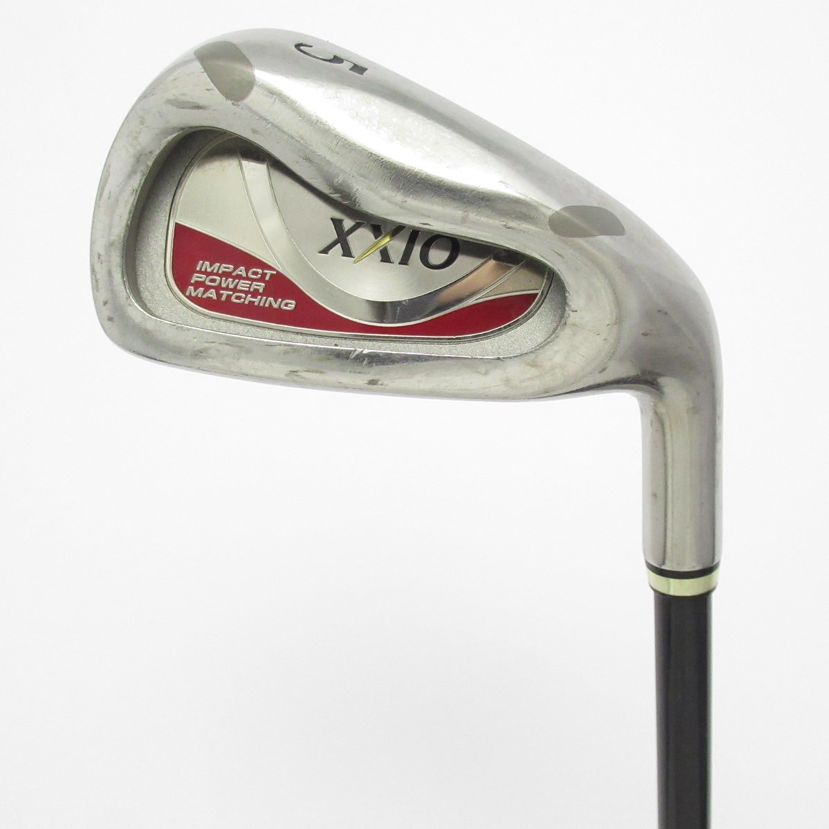 dショッピング |【中古】ダンロップ XXIO ゼクシオ (2006) アイアン MP400 シャフト：MP400 R | カテゴリ：中古アイアンセットの販売できる商品 | GDOゴルフ ...