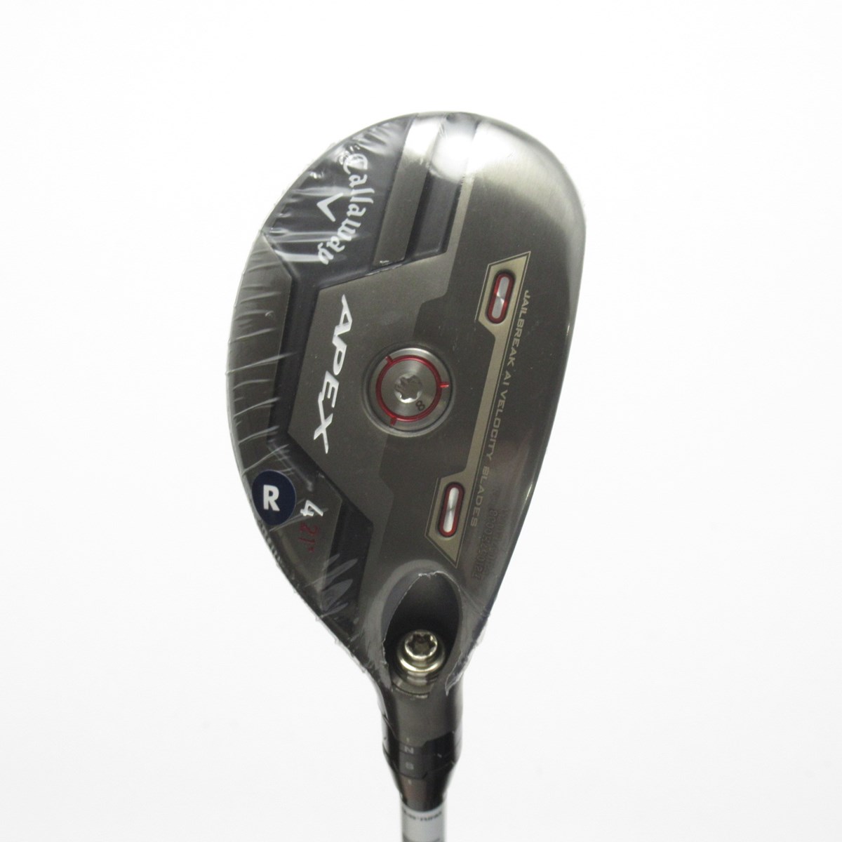 dショッピング |【中古】キャロウェイゴルフ APEX APEX UT(2021) ユーティリティ Diamana 55 for Callaway シャフト：Diamana 55 for ...