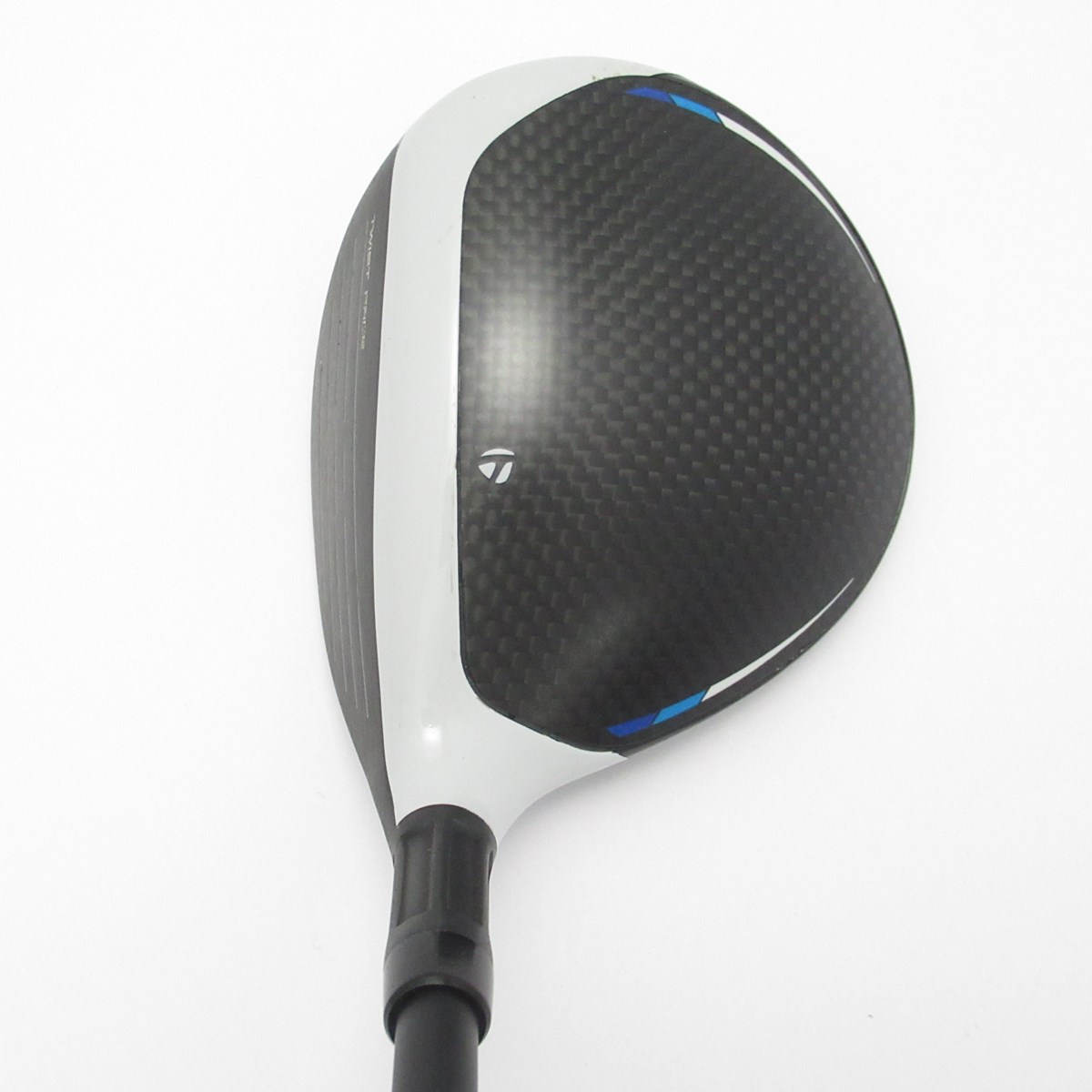 dショッピング |【中古】テーラーメイド SIM2 SIM2 マックス フェアウェイウッド VANQUISH f5 シャフト：VANQUISH f5 その他 7W 21° 41.75inch ...