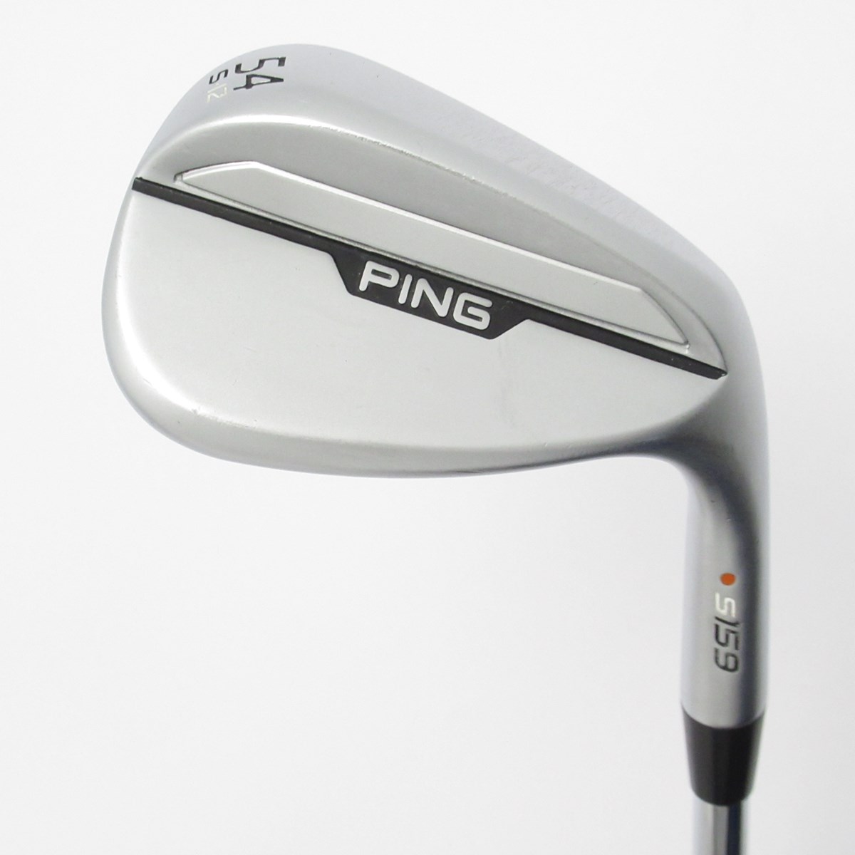 dショッピング |【中古】ピン PING S159 ウェッジ N.S.PRO 950GH neo シャフト：N.S.PRO 950GH neo R AW 54-12° 35.75inch ...