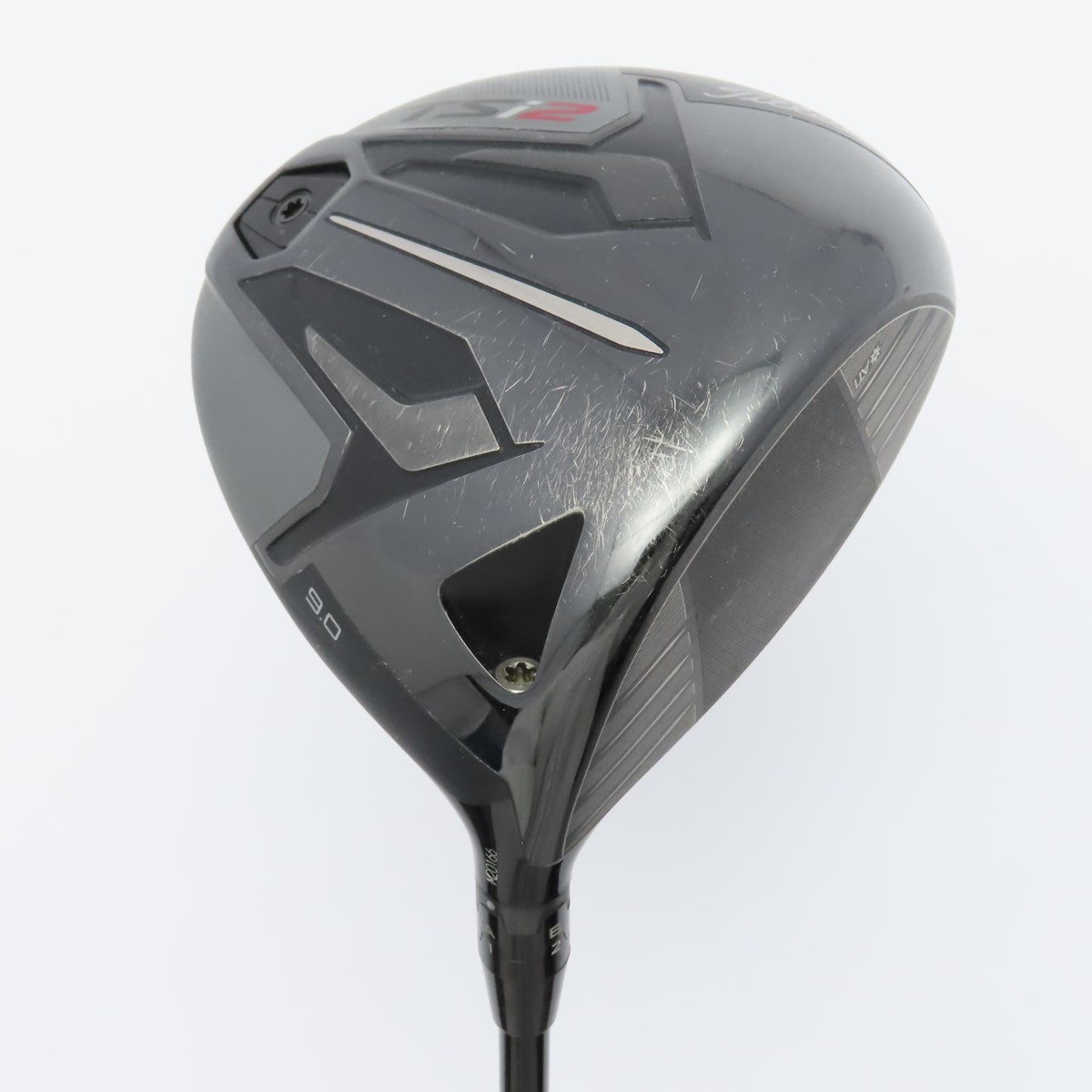 dショッピング |【中古】タイトリスト TSi TSi2 ドライバー TSP322 55 シャフト：TSP322 55 S 9° 45.5inch | カテゴリ：中古ドライバーの販売できる商品 ...