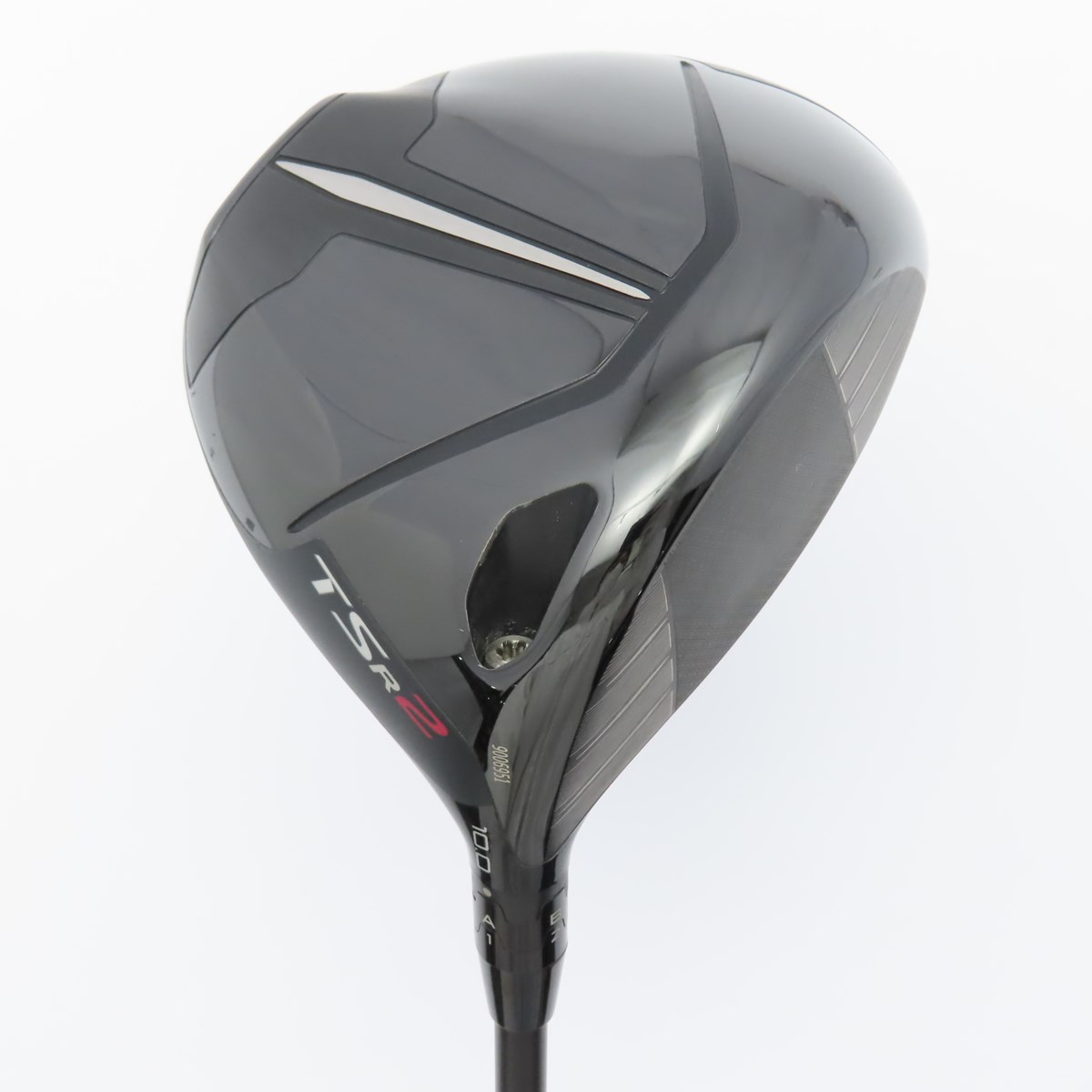 dショッピング |【中古】タイトリスト TSR TSR2 ドライバー Tour AD IZ-5 シャフト：Tour AD IZ-5 S 10° 45inch | カテゴリ：中古ドライバーの販売 ...