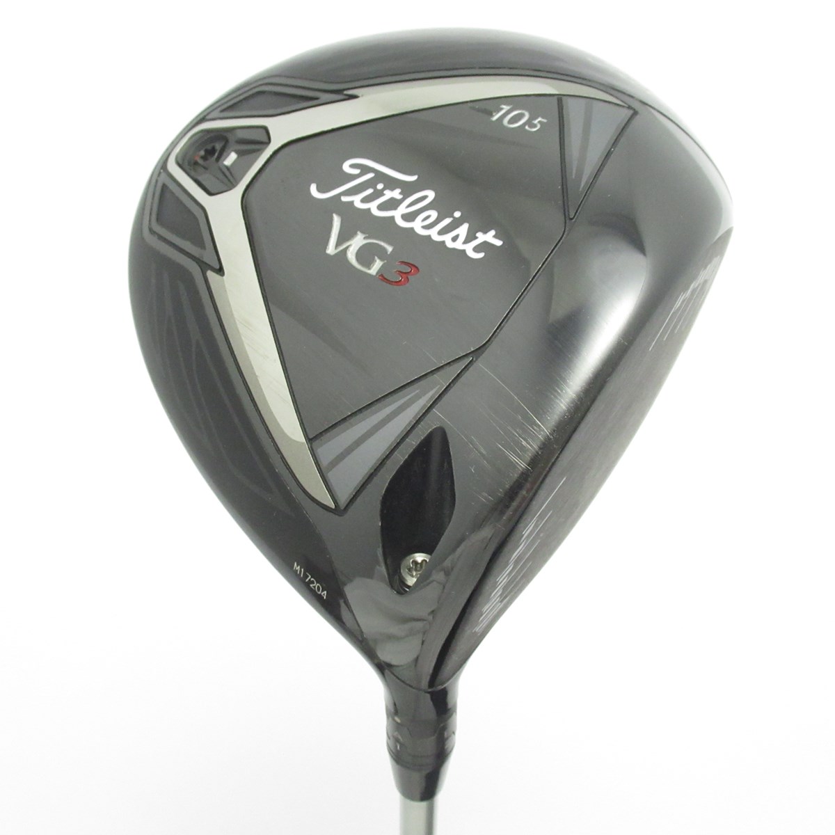 dショッピング |【中古】タイトリスト VG3 VG3(2018) ドライバー ATTAS DAAAS 5 シャフト：ATTAS DAAAS 5 S 10.5° 45.5inch | カテゴリ ...