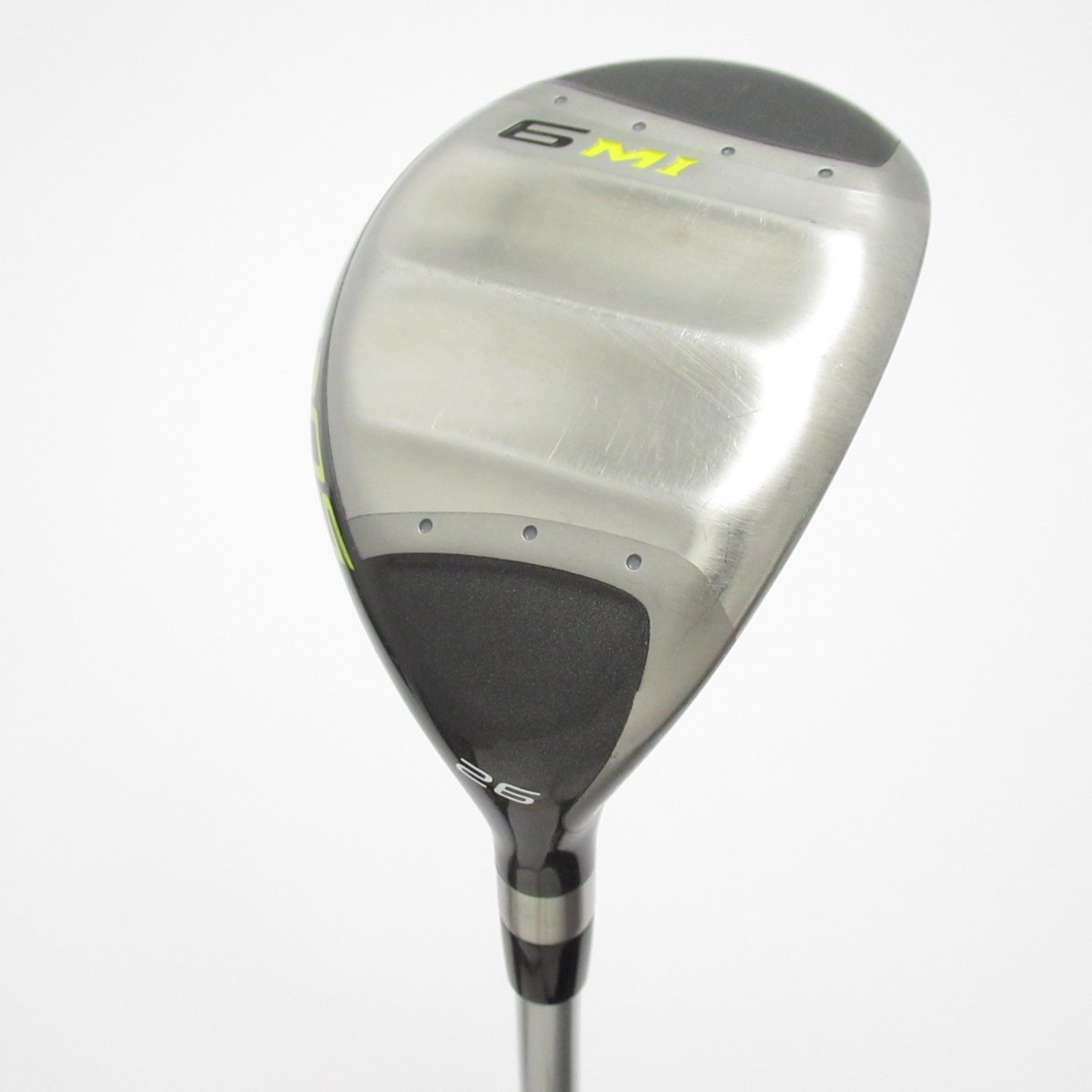 dショッピング |【中古】ミズノ MIZUNO SURE DD 2.0 MI ユーティリティ EXSAR シャフト：EXSAR R U6 26° 38.5inch | カテゴリ：中古 ...