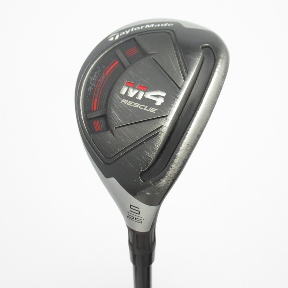 dショッピング |【中古】テーラーメイド M4 M4(2021) ユーティリティ ATMOS RED 6 シャフト：ATMOS RED 6 R U5 25° 39.75inch | カテゴリ ...