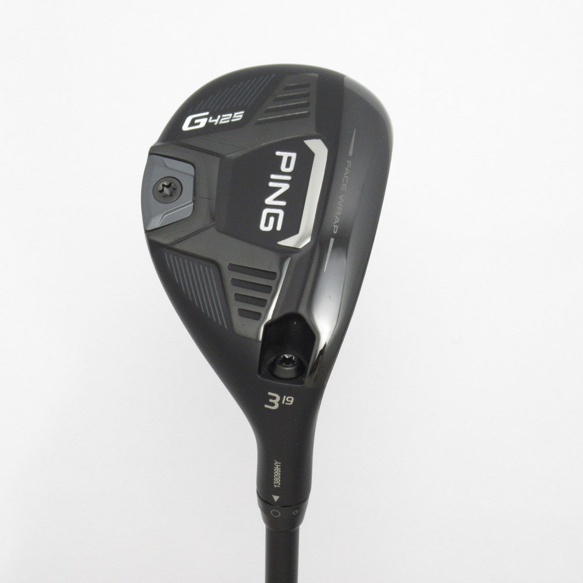 dショッピング |【中古】ピン G425 G425 ハイブリッド ユーティリティ ALTA J CB SLATE シャフト：ALTA J CB SLATE S U3 19° 40.25inch ...