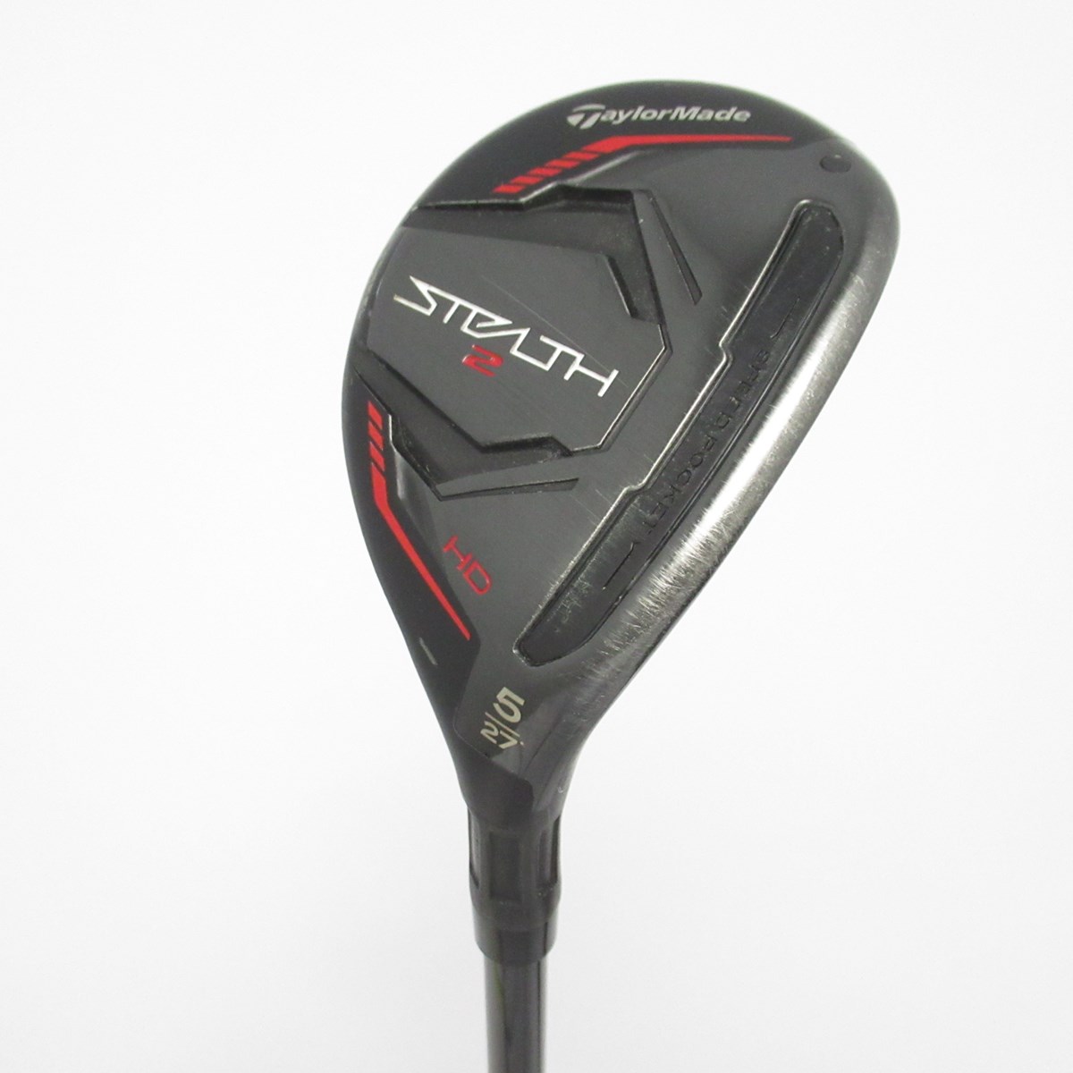 dショッピング |【中古】テーラーメイド STEALTH ステルス2 HD レスキュー ユーティリティ TENSEI RED TM60(2022) シャフト：TENSEI RED TM60 ...