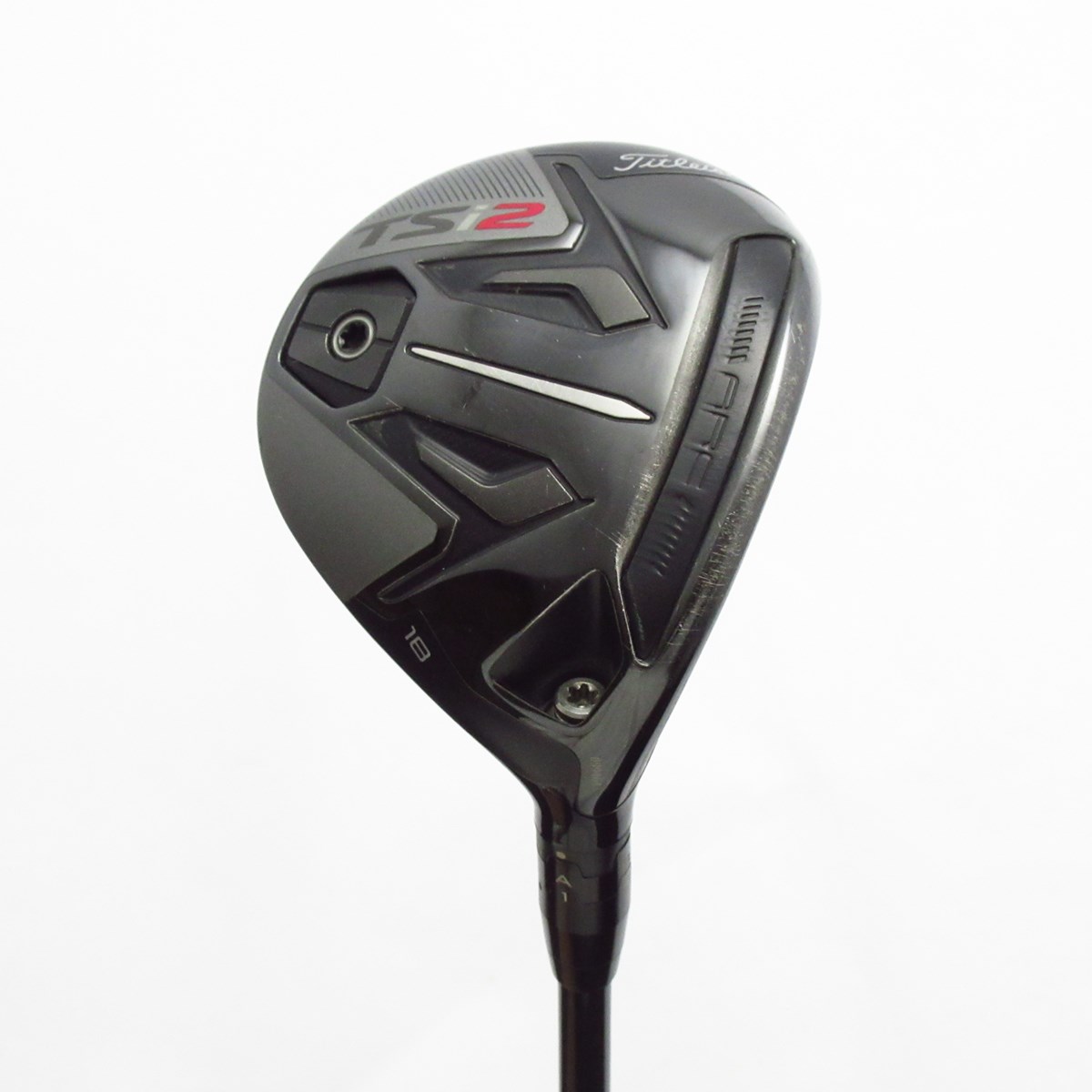 dショッピング |【中古】タイトリスト TSi TSi2 US フェアウェイウッド TENSEI AV WHITE 75(2022) シャフト：TENSEI AV WHITE 75(2022 ...