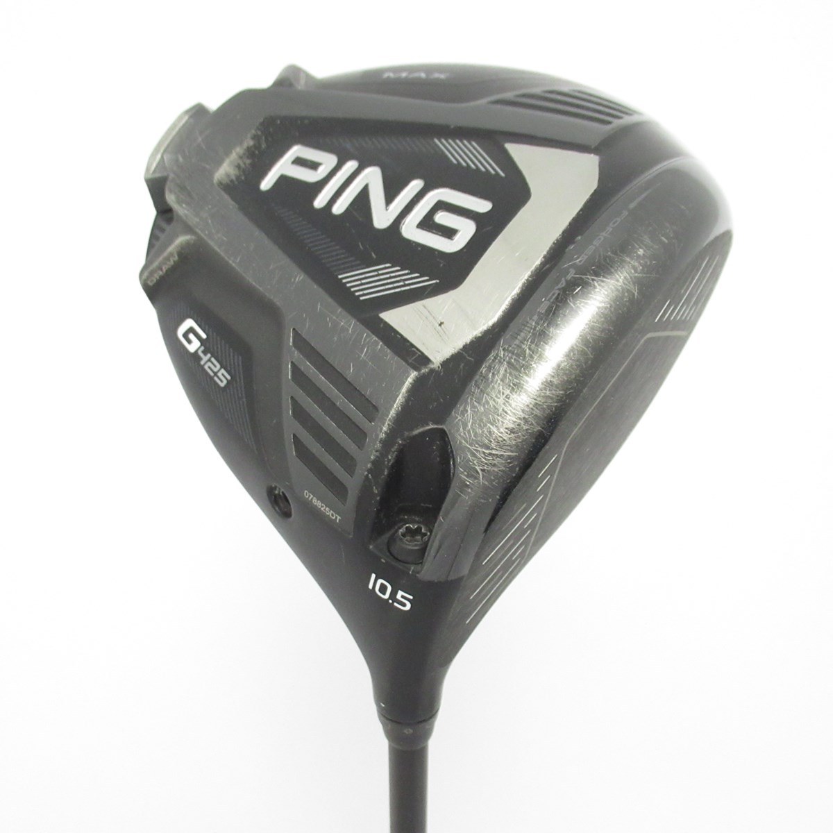 dショッピング |【中古】ピン G425 G425 MAX ドライバー ALTA J CB SLATE シャフト：ALTA J CB SLATE S 10.5° 44.5inch | カテゴリ ...