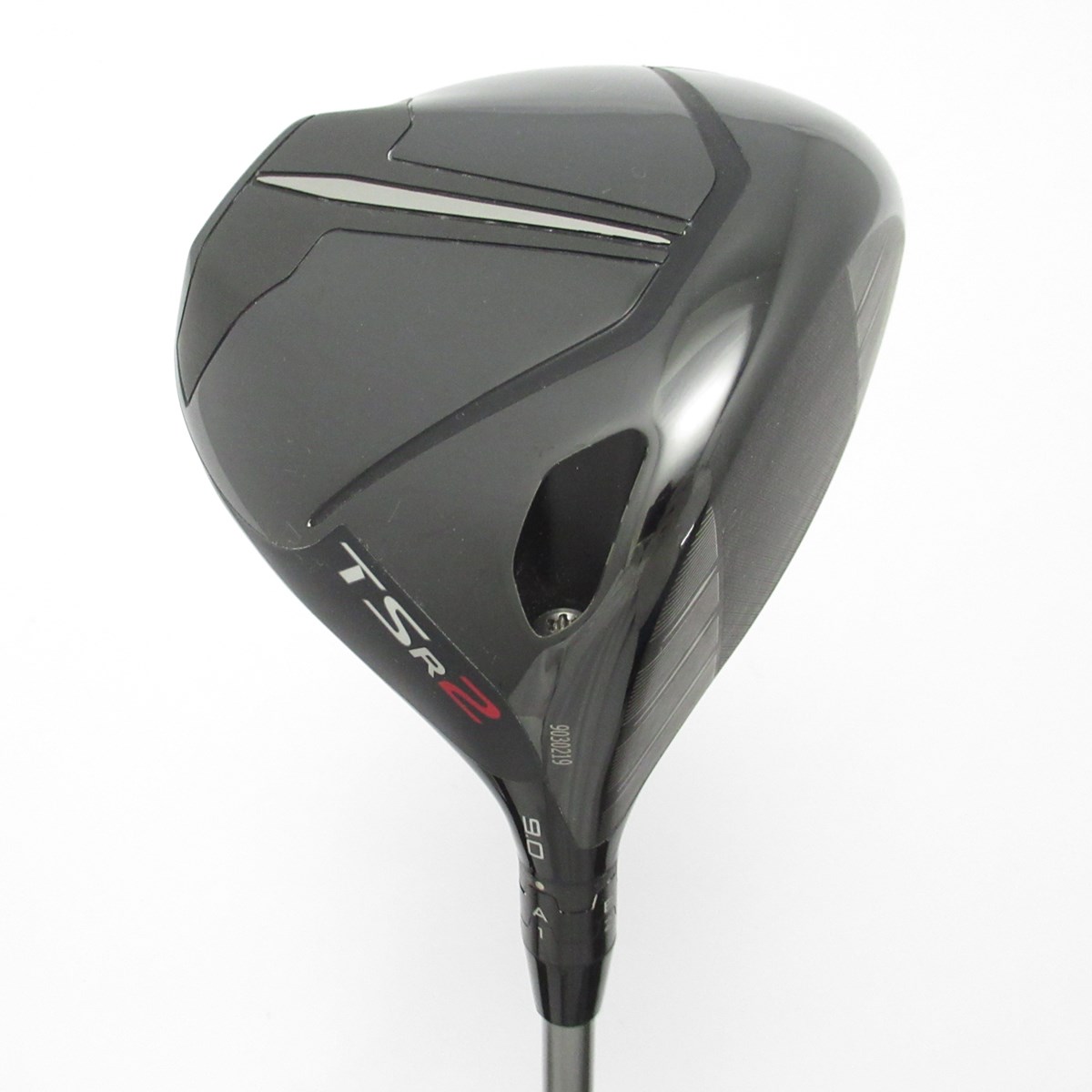 dショッピング |【中古】タイトリスト TSR TSR2 ドライバー TSP111 50 シャフト：TSP111 50 S 9° 45 ...