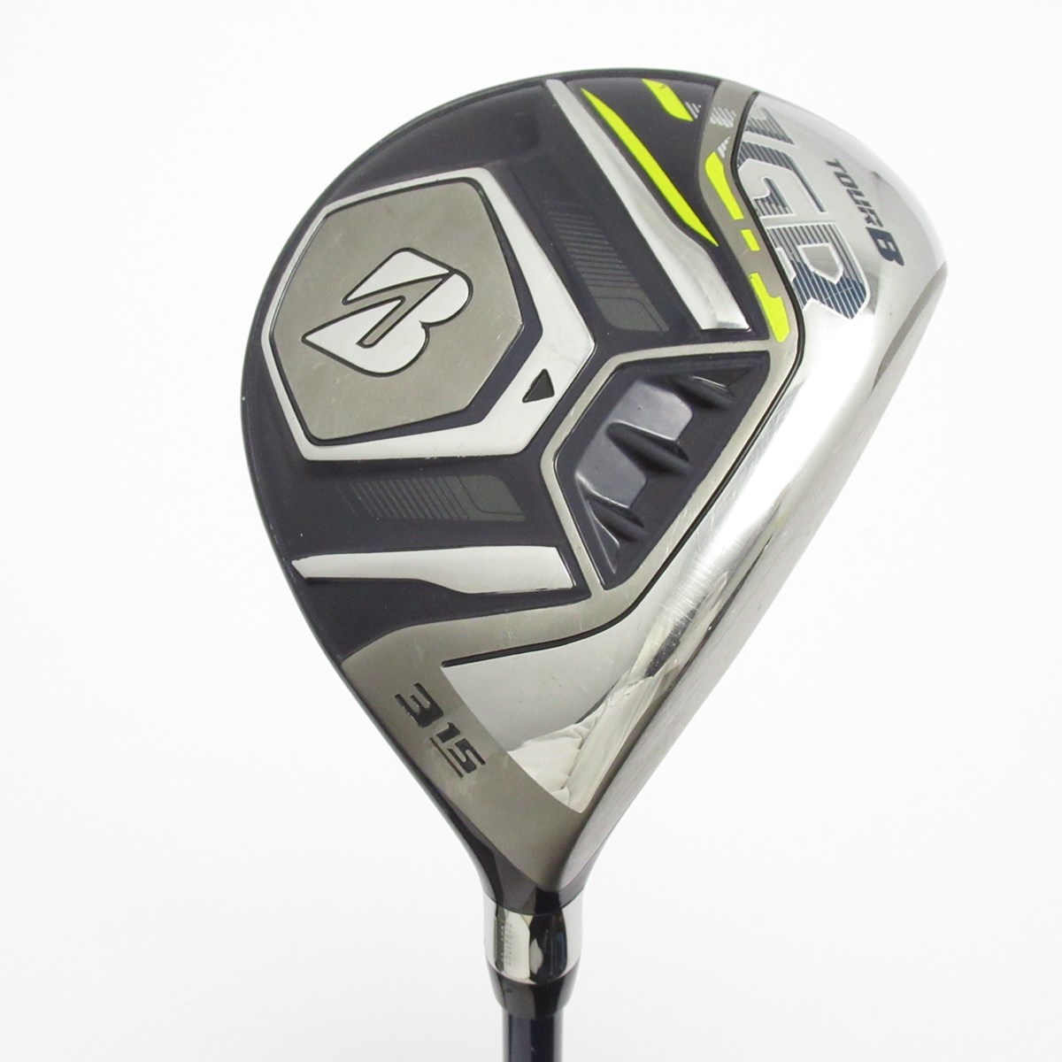 dショッピング |【中古】ブリヂストン TOUR B JGR フェアウェイウッド Tour AD for JGR TG2-5 シャフト：Tour AD for JGR TG2-5 SR 3W ...