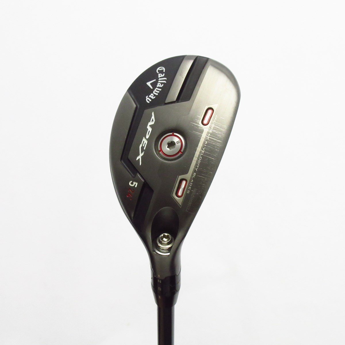 dショッピング |【中古】キャロウェイゴルフ APEX APEX UT(2021) ユーティリティ Diamana 55 for Callaway シャフト：Diamana 55 for ...