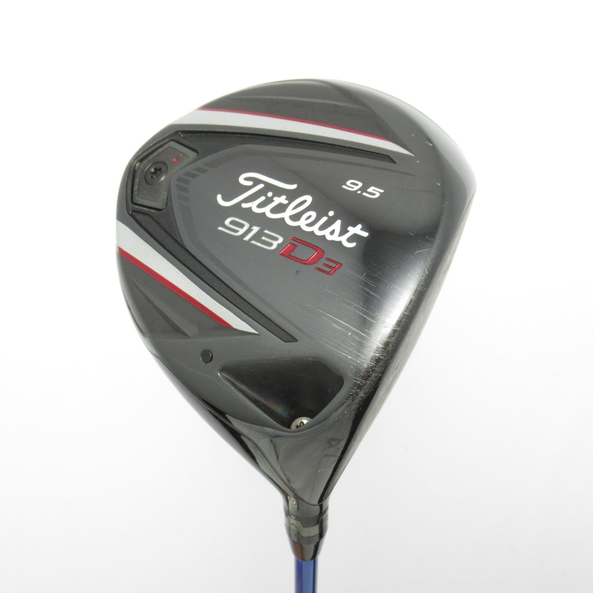 dショッピング |【中古】タイトリスト TITLEIST 913D3 ドライバー Diamana B70 シャフト：Diamana B70 X 9.5° 47inch | カテゴリ：中古 ...