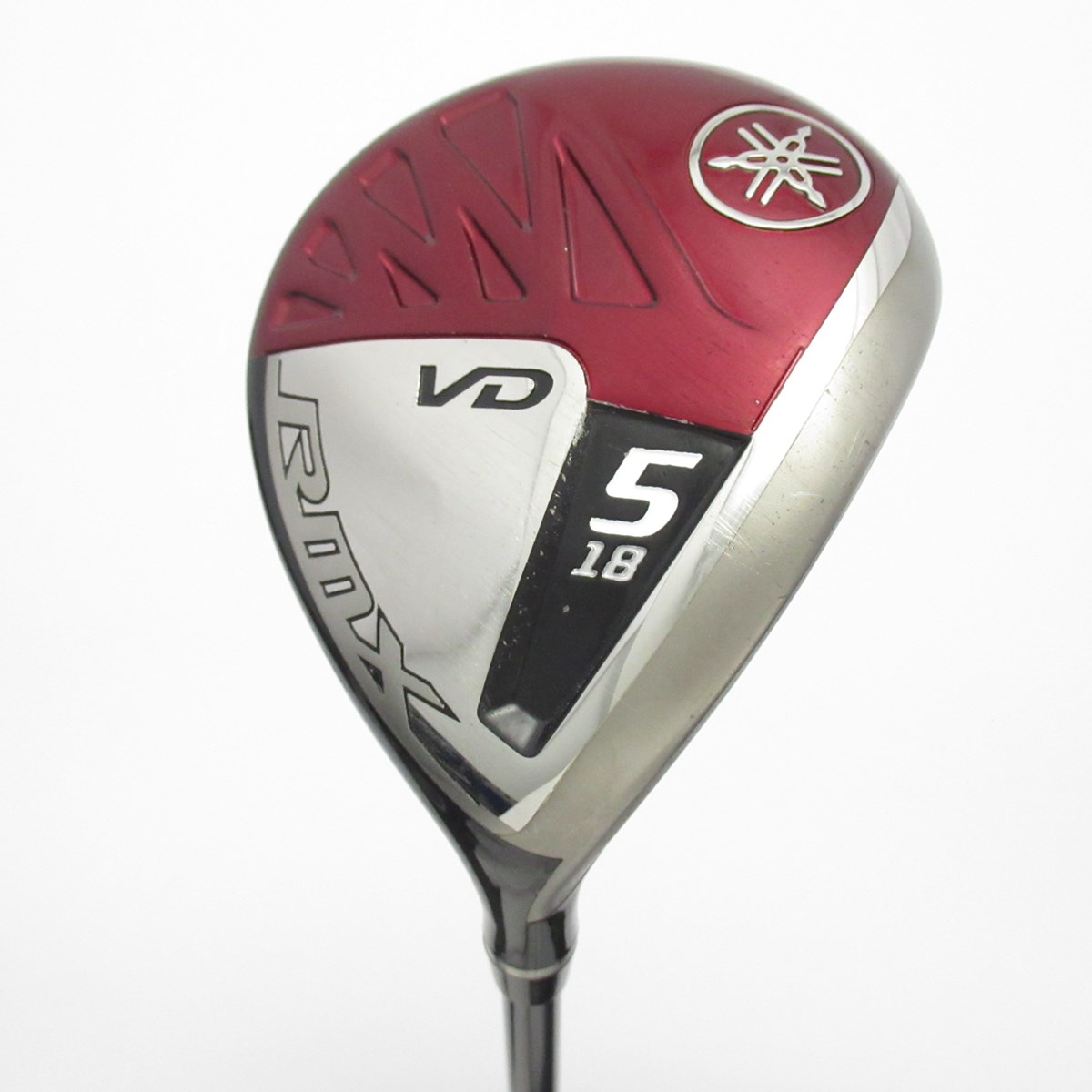dショッピング |【中古】ヤマハ RMX RMX VD フェアウェイウッド Diamana YB f シャフト：Diamana YB f S 5W 18° 42.5inch | カテゴリ：中古 ...