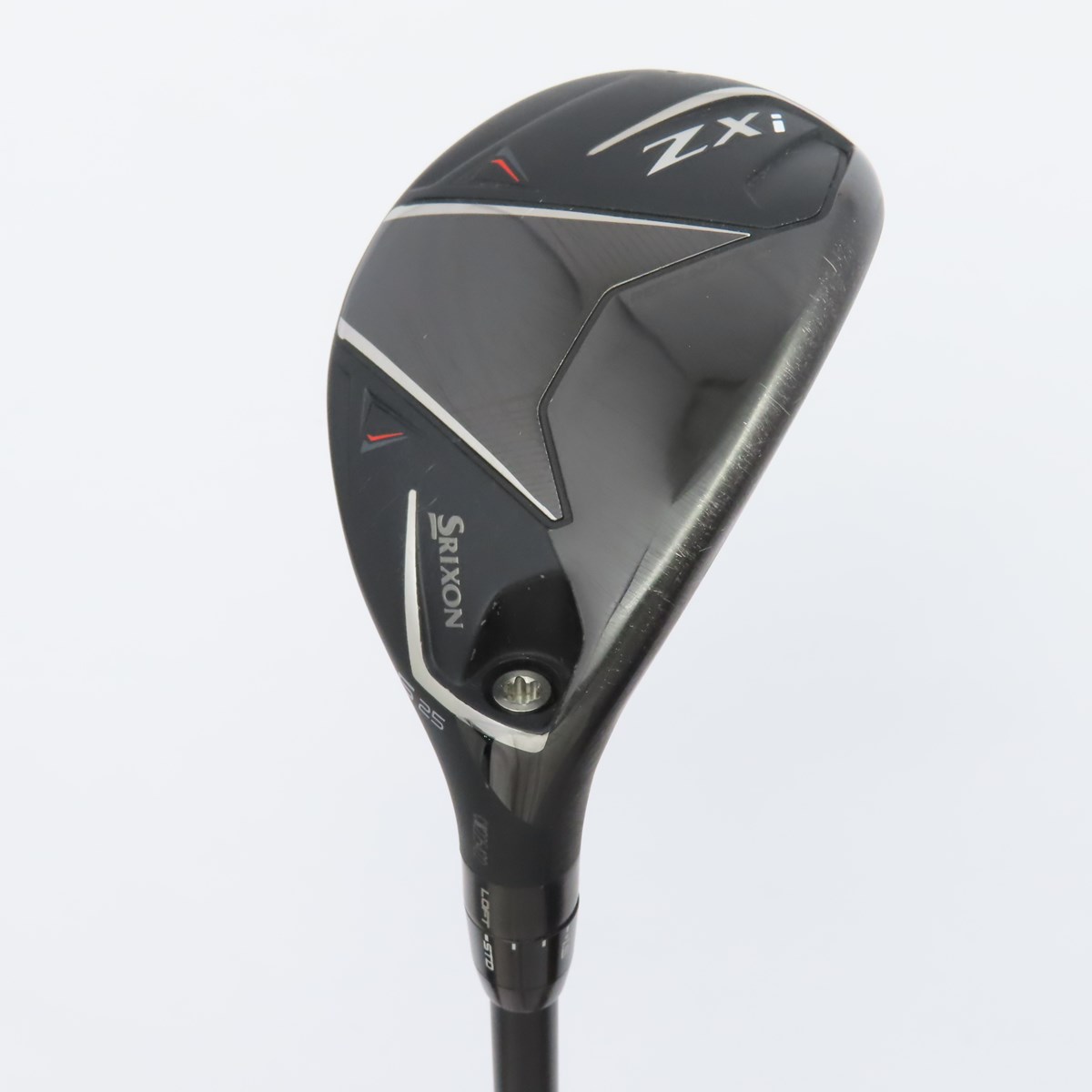 dショッピング |【中古】ダンロップ SRIXON スリクソン ZXi ハイブリッド ユーティリティ Diamana ZXi for HYBRID シャフト：Diamana ZXi for ...