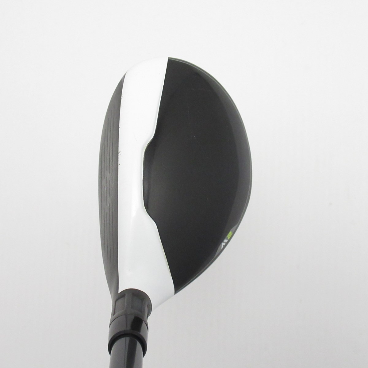 dショッピング |【中古】テーラーメイド M2 M2(2017) US ユーティリティ REAX 65 シャフト：REAX 65 R U3 19° 40.75inch | カテゴリ：中古 ...