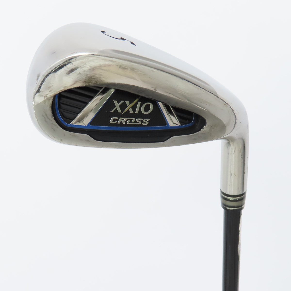 dショッピング |【中古】ダンロップ XXIO ゼクシオ クロス アイアン MH1000 シャフト：MH1000 R | カテゴリ：中古 ...