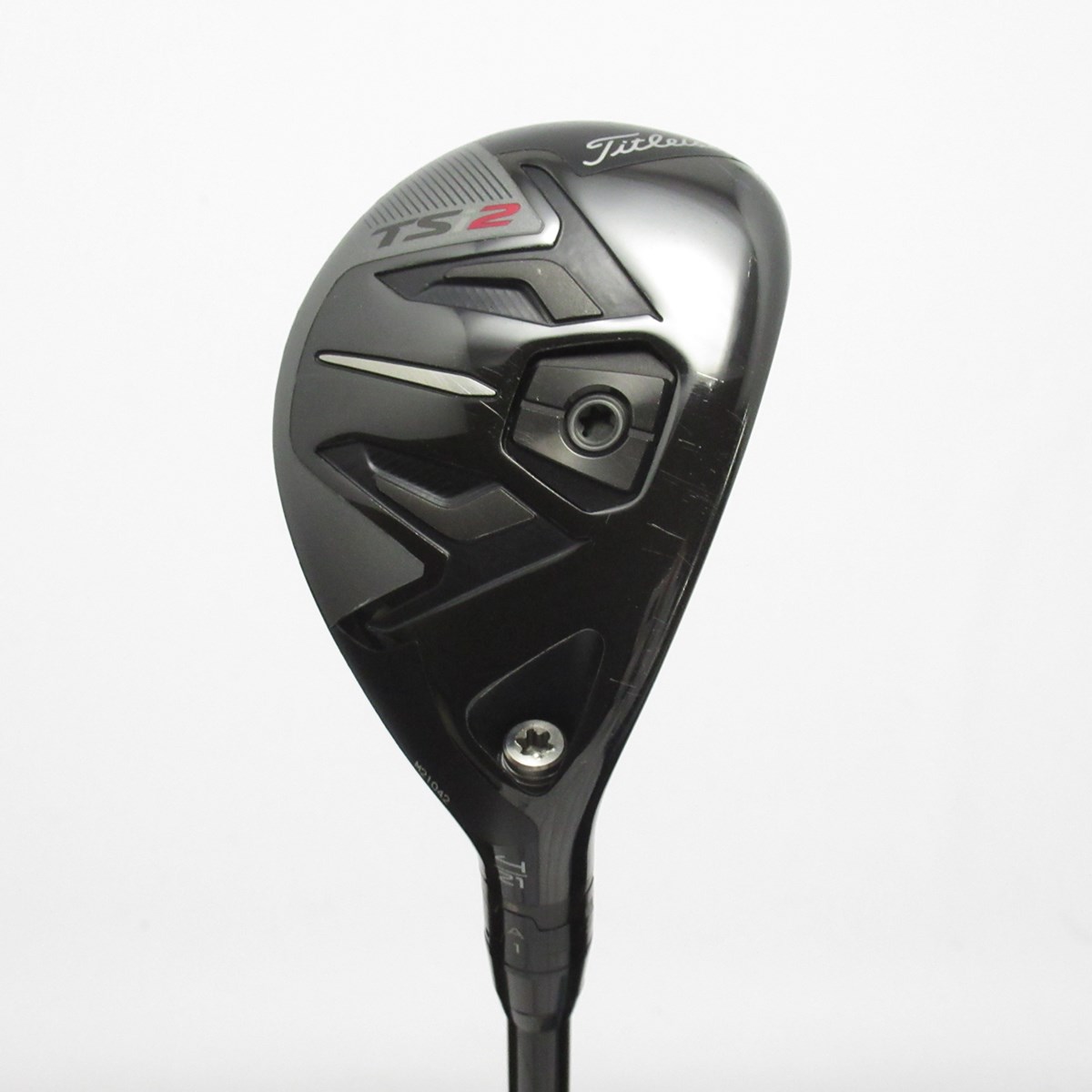 dショッピング |【中古】タイトリスト TSi TSi2 ユーティリティ TENSEI CK PRO ORANGE HYBRID 80 シャフト：TENSEI CK PRO ORANGE ...