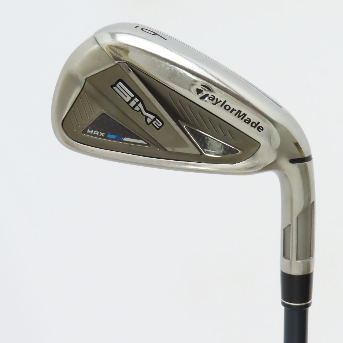 dショッピング |【中古】テーラーメイド SIM2 SIM2 マックス アイアン TENSEI BLUE TM60(2021) シャフト：TENSEI BLUE TM60(2021) S ...