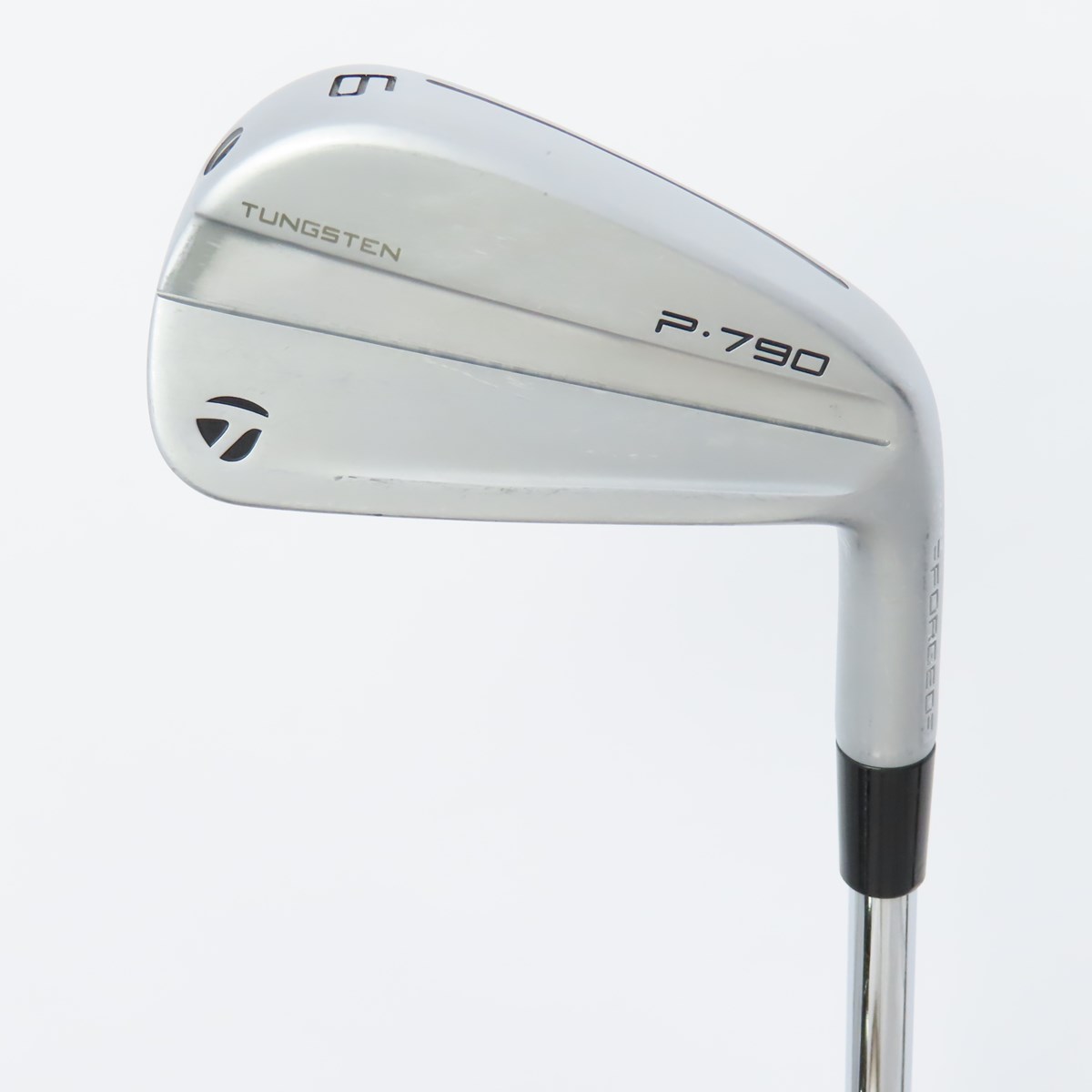 dショッピング |【中古】テーラーメイド P790 P790(2023) アイアン N.S.PRO MODUS3 TOUR 105 シャフト：N.S.PRO MODUS3 TOUR 105 S ...