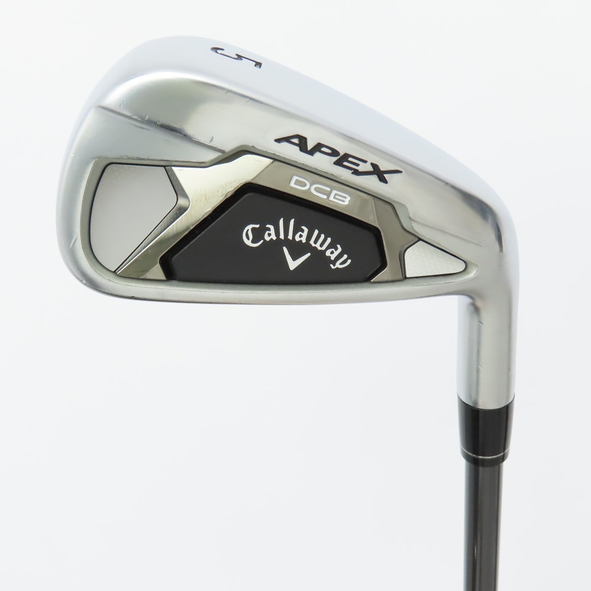 dショッピング |【中古】キャロウェイゴルフ APEX APEX DCB(2021) アイアン Diamana 55 for Callaway シャフト：Diamana 55 for ...