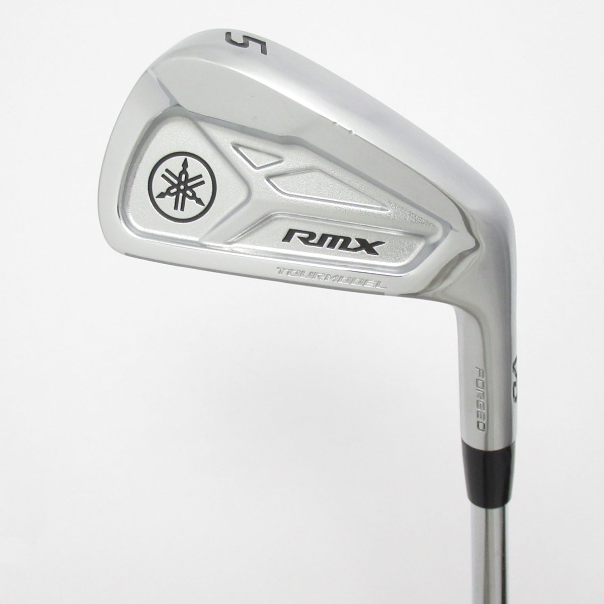 dショッピング |【中古】ヤマハ RMX RMX VD TOURMODEL アイアン スチールシャフト シャフト：スチールシャフト 判別不能 | カテゴリ：中古アイアンセットの販売できる商品 ...