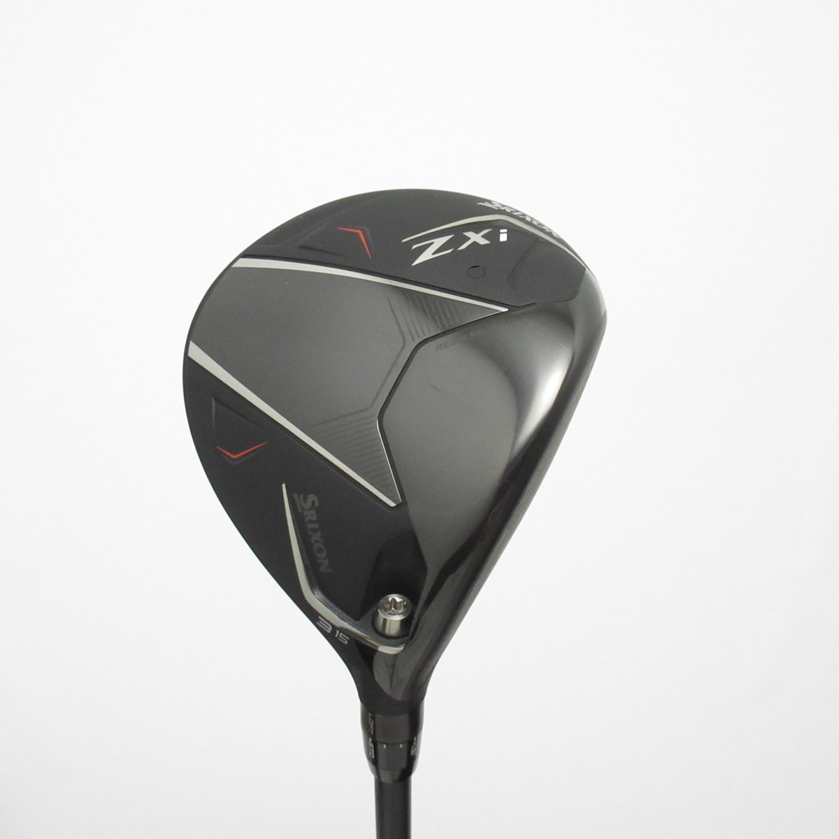 dショッピング |【中古】ダンロップ SRIXON スリクソン ZXi フェアウェイウッド Diamana ZXi 50 シャフト：Diamana ZXi 50 SR 3W 15° 43 ...