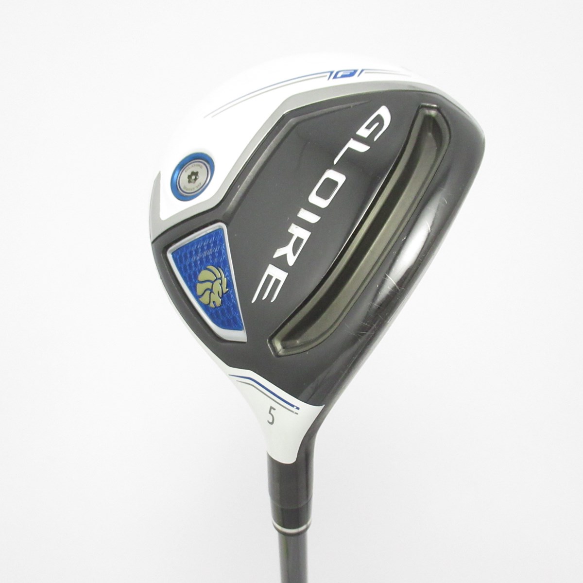 dショッピング |【中古】テーラーメイド GLOIRE グローレ F2 フェアウェイウッド GL6600 シャフト：GL6600 R 5W 19° 42.5inch | カテゴリ：中古フェ ...