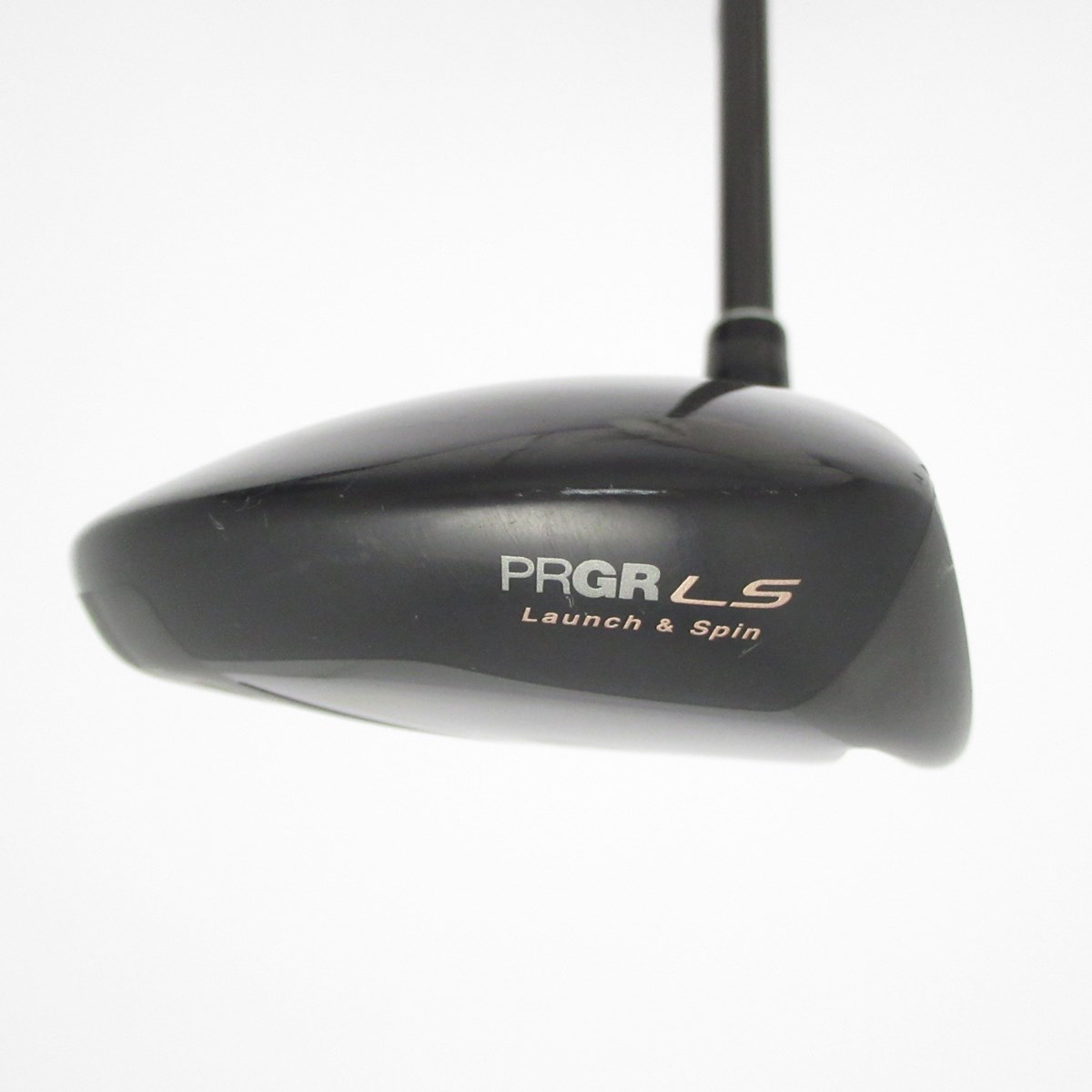 dショッピング |【中古】プロギア LS LS フェアウェイウッド Speeder EVOLUTION for PRGR シャフト：Speeder EVOLUTION for PRGR S ...