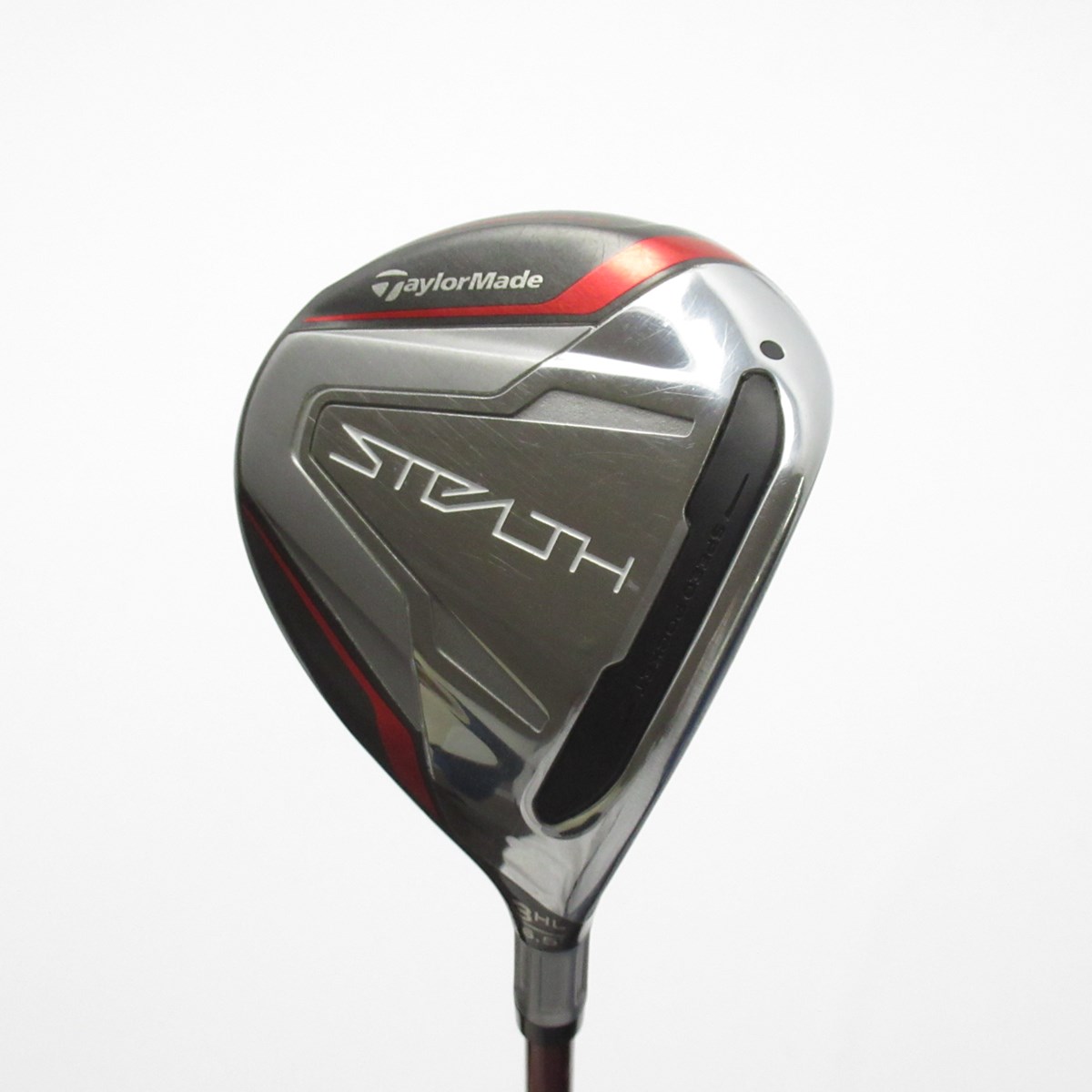 dショッピング |【中古】テーラーメイド STEALTH ステルス フェアウェイウッド TENSEI RED TM40(2022) シャフト：TENSEI RED TM40(2022) L ...