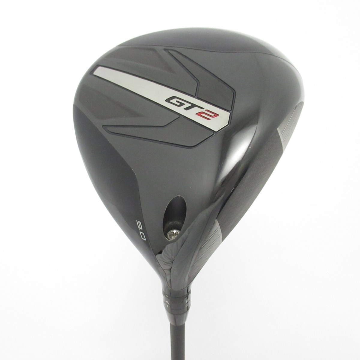 dショッピング |【中古】タイトリスト TITLEIST GT2 ドライバー TENSEI 1K BLUE 55 シャフト：TENSEI 1K BLUE 55 S 9° 45.5inch ...