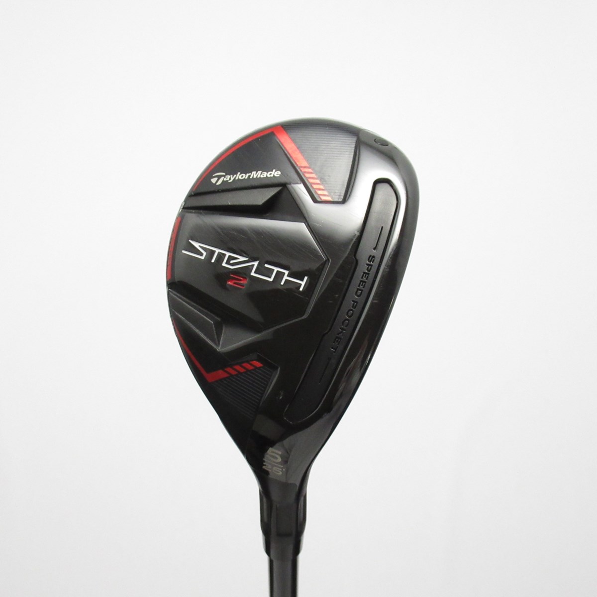 dショッピング |【中古】テーラーメイド STEALTH ステルス2 レスキュー ユーティリティ TENSEI RED TM60(2022) シャフト：TENSEI RED TM60(2022 ...