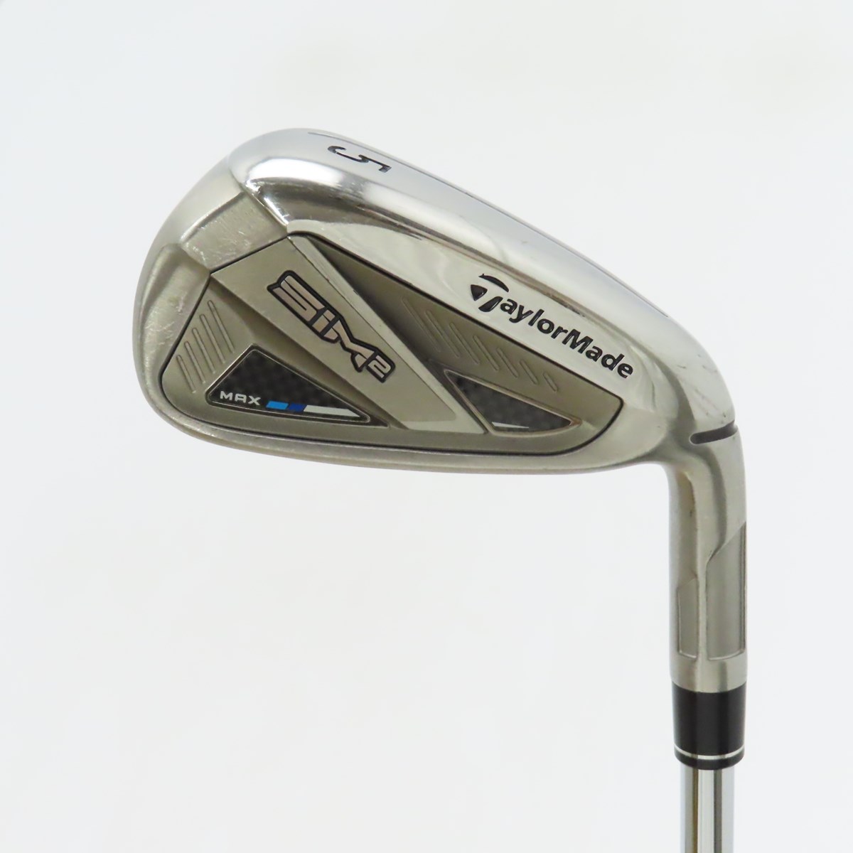 dショッピング |【中古】テーラーメイド SIM2 SIM2 マックスアイアン アイアン KBS MAX MT85 JP シャフト：KBS MAX MT85 JP S | カテゴリ：中古 ...