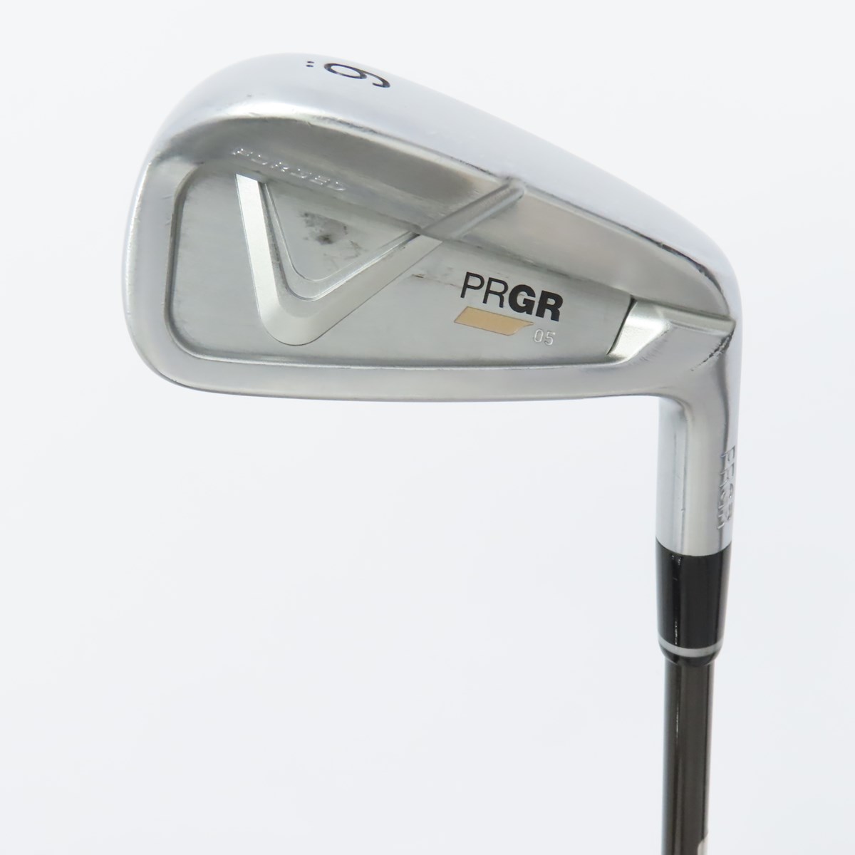 dショッピング |【中古】プロギア PRGR 05 IRONS(2021) アイアン MCI for PRGR シャフト：MCI for PRGR R | カテゴリ：中古アイアンセットの販売 ...