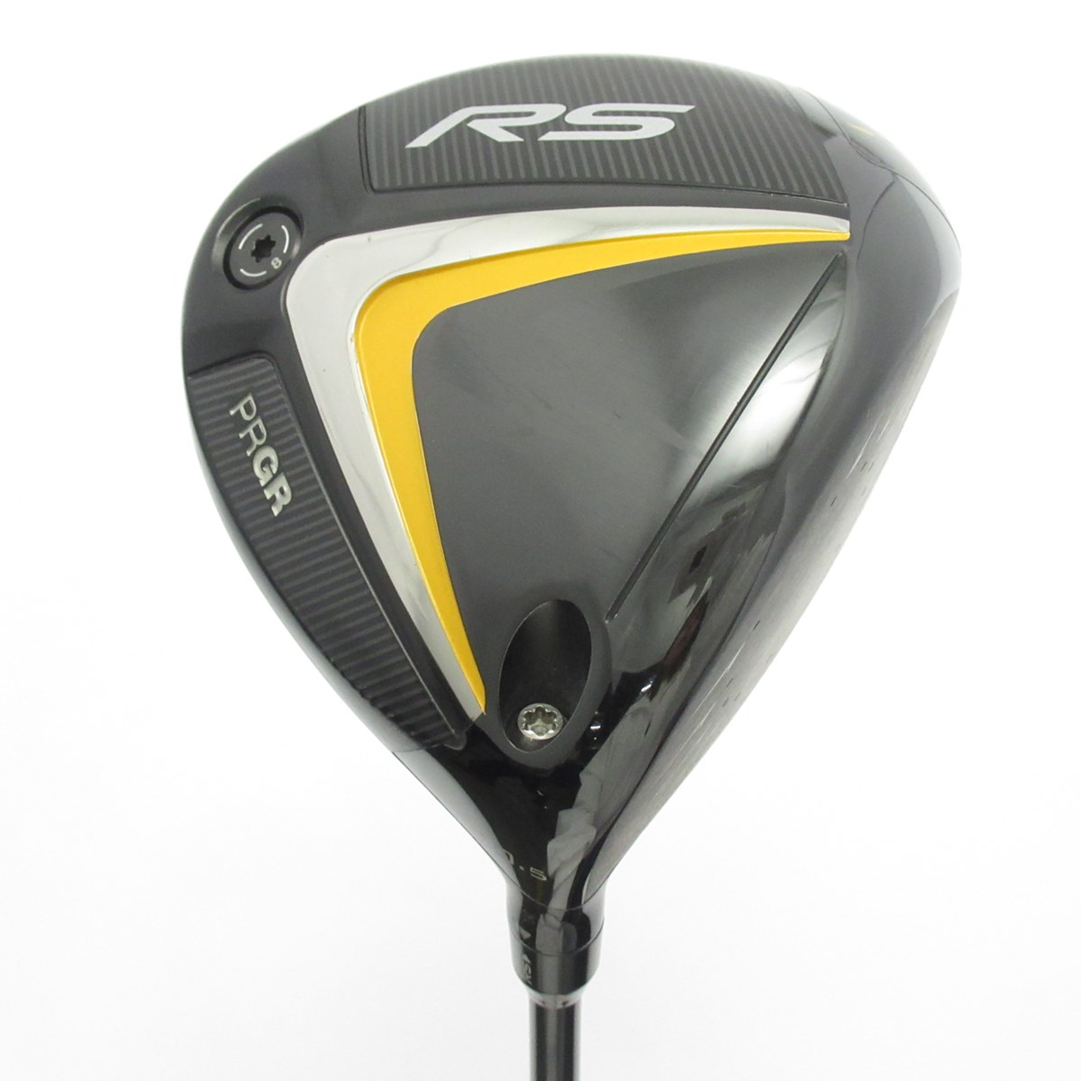 dショッピング |【中古】プロギア RS RS JUST ドライバー Diamana FOR PRGR BLACK シャフト：Diamana FOR PRGR BLACK SR 10.5 ...