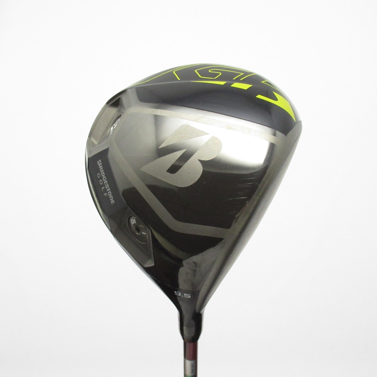 dショッピング |【中古】ブリヂストン JGR JGR ドライバー Speeder 569 EVOLUTION III シャフト：Speeder 569 EVOLUTION III S 9.5 ...