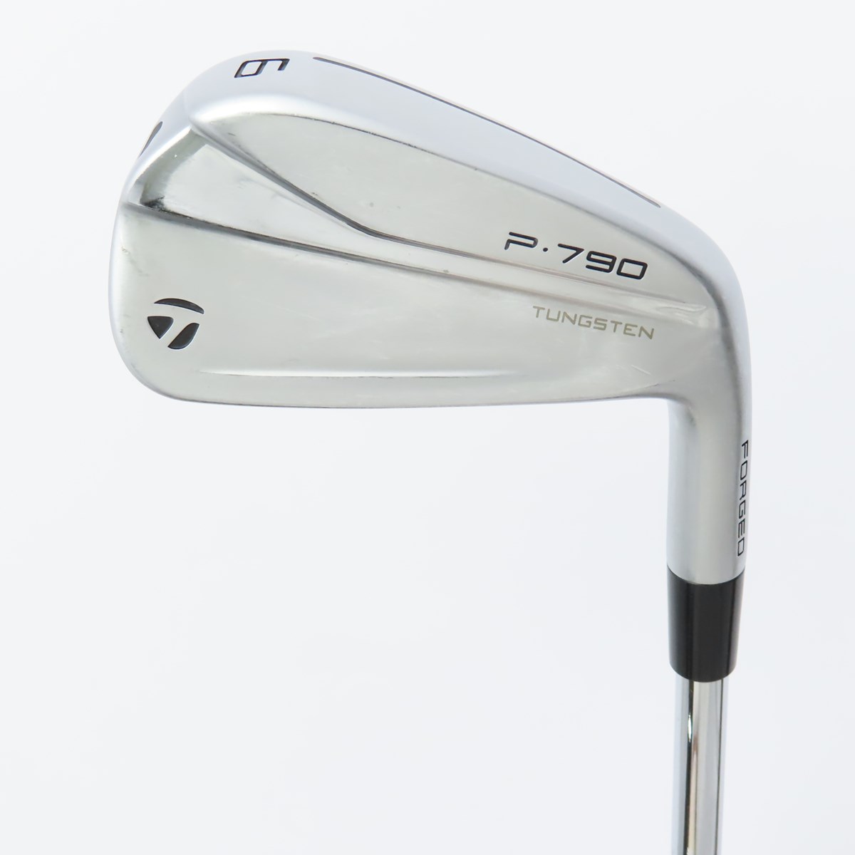 dショッピング |【中古】テーラーメイド P790 P790(2021) アイアン N.S.PRO MODUS3 TOUR 105 シャフト：N.S.PRO MODUS3 TOUR 105 S ...