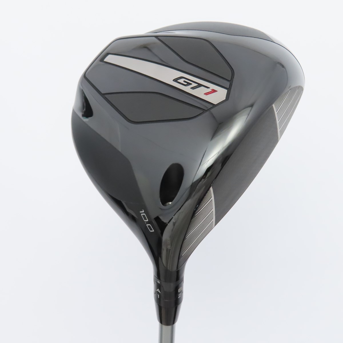 dショッピング |【中古】タイトリスト TITLEIST GT1 ドライバー Air Speeder Next GEN シャフト：Air Speeder Next GEN S 10° 45 ...