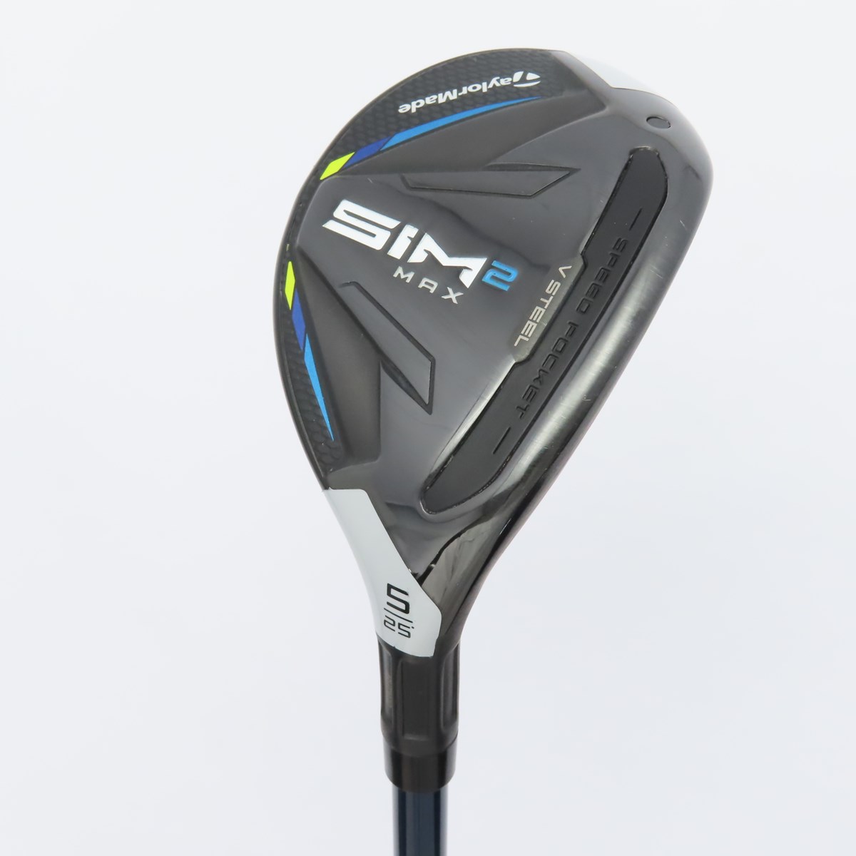 dショッピング |【中古】テーラーメイド SIM2 SIM2 マックス レスキュー ユーティリティ TENSEI BLUE TM60(2021) シャフト：TENSEI BLUE TM60 ...
