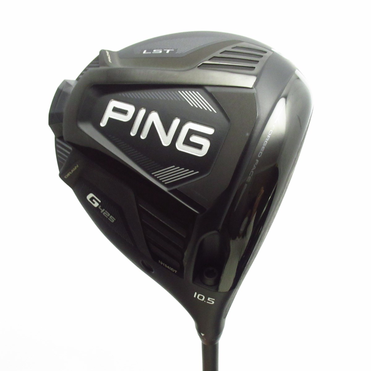 dショッピング |【中古】ピン G425 G425 LST ドライバー ALTA J CB SLATE シャフト：ALTA J CB SLATE S 10.5° 45.75inch ...