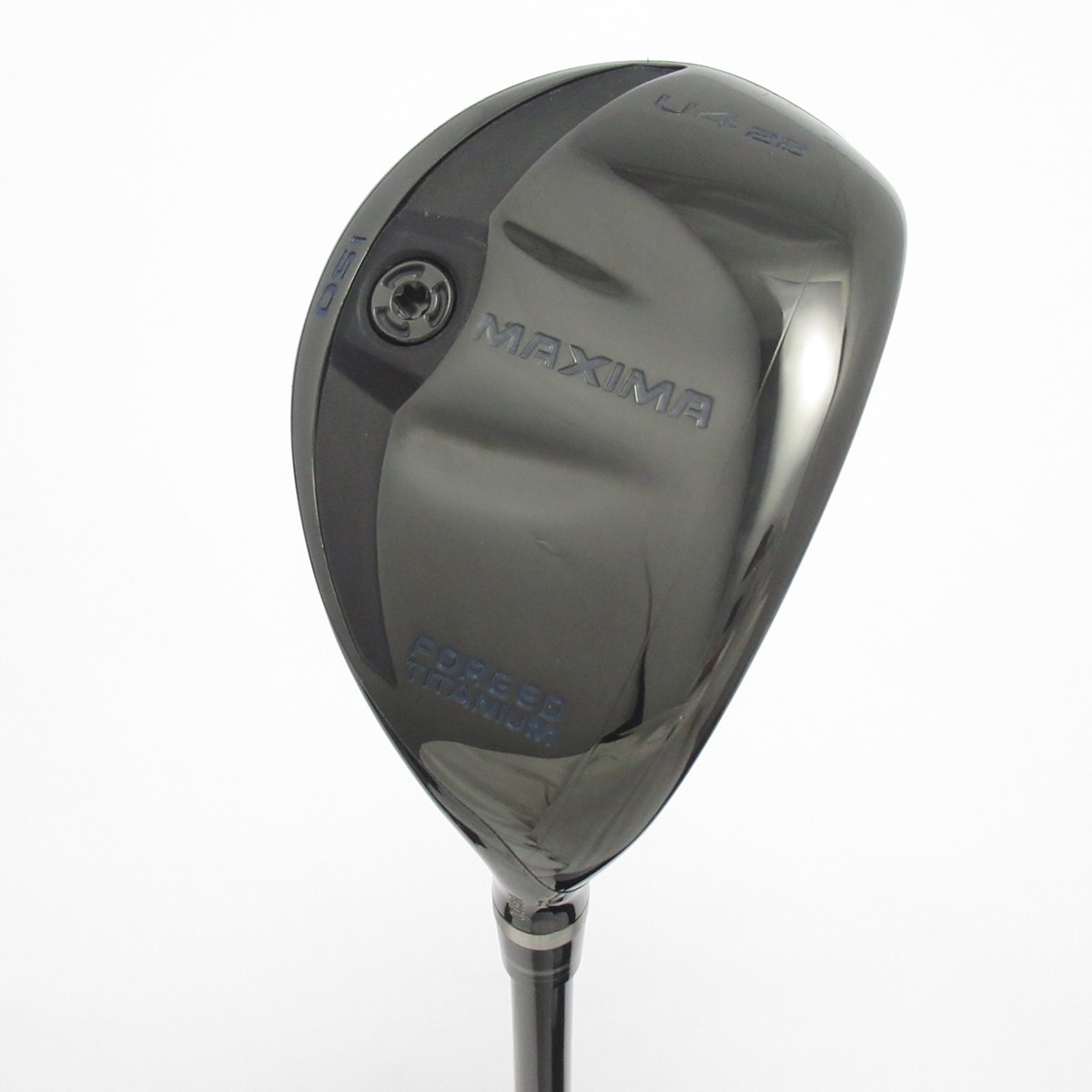 dショッピング |【中古】リョーマ ゴルフ RYOMA GOLF MAXIMA U ユーティリティ Tour AD MU2 シャフト：Tour AD MU2 SR U4 22° 39 ...